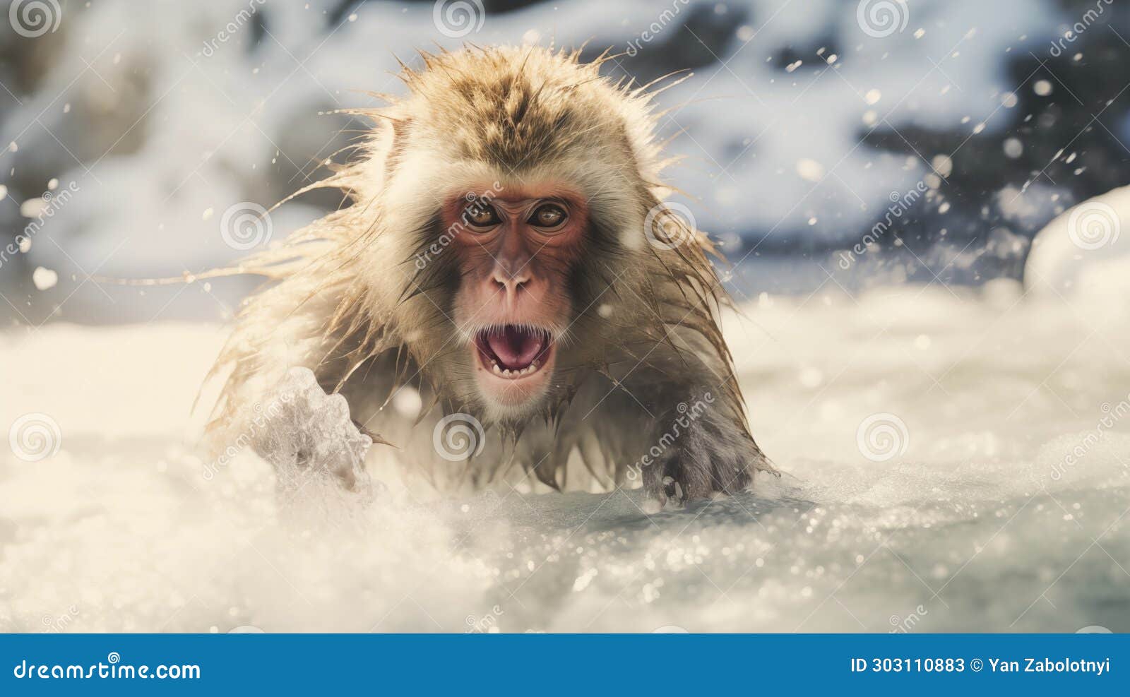 Captivating Snow Cave In Iceland: A Photographer's Dream Royalty-Free ...