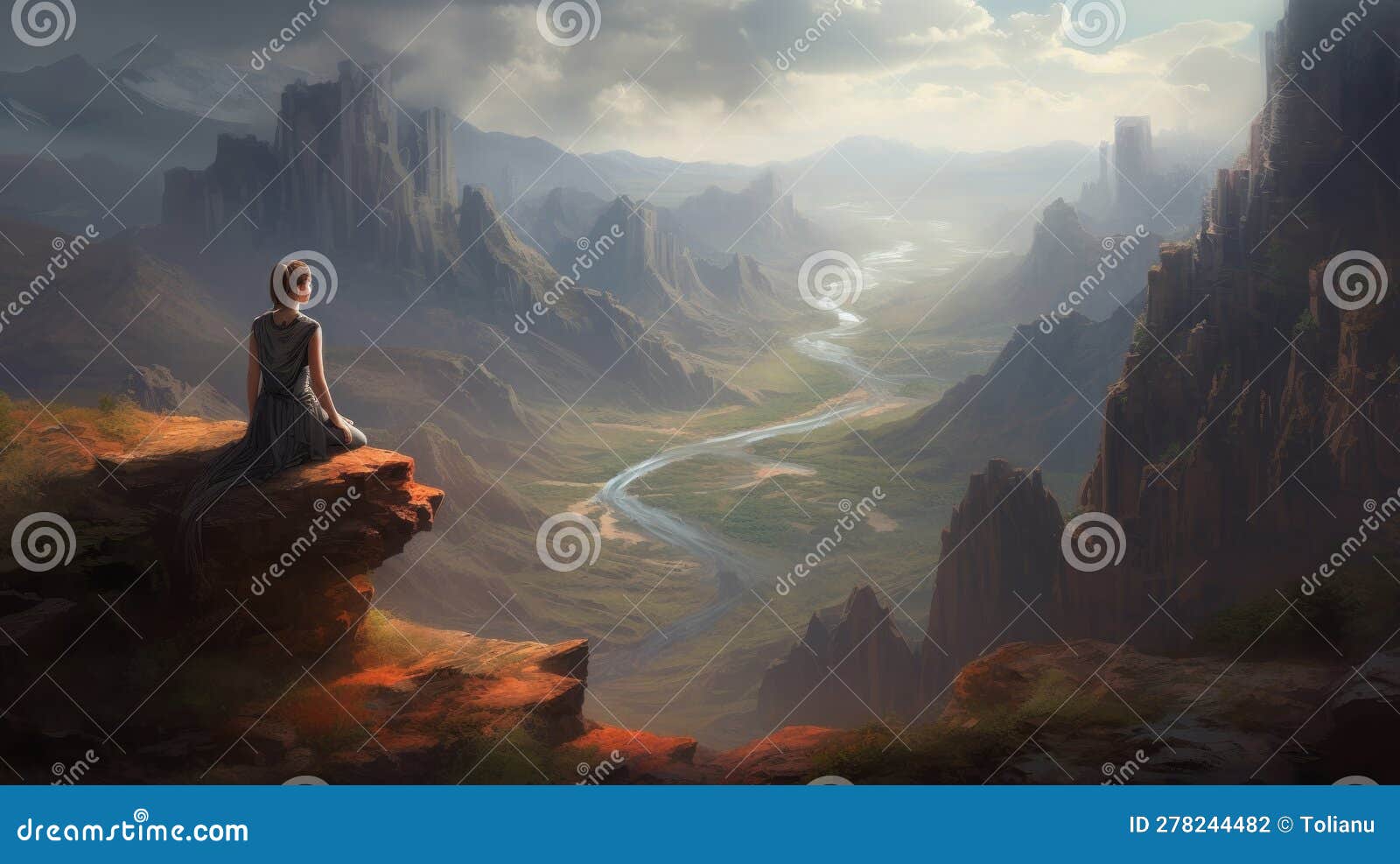Captivating Valley Vista: Photography Award Winning Shot Trending on ... Captivating Valley Vista: Photography Award Winning Shot Trending on ...