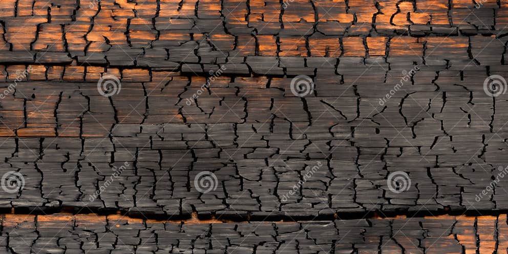 A Captivating Visual is Created by the Background S Burnt Texture ...