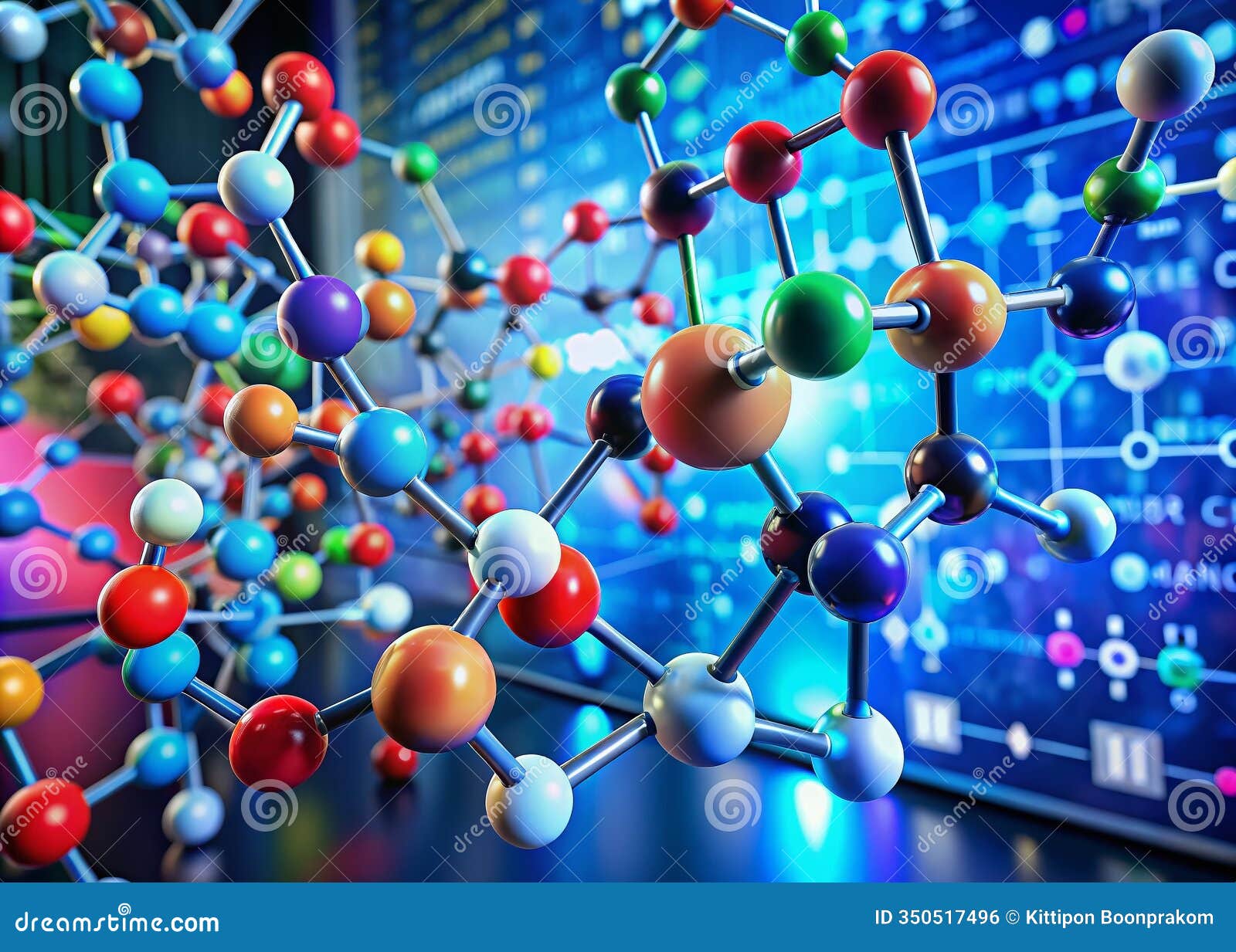 Visualizing Essential and Nonessential Amino Acid Structures: a ...