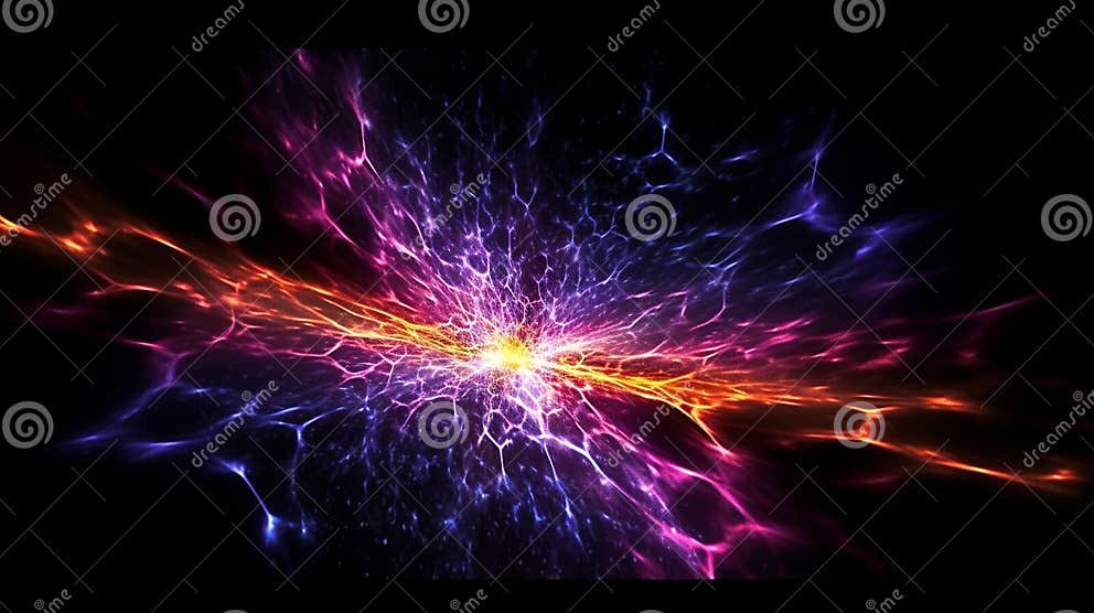 An Abstract Interpretation of Dark Matter, with Intricate Patterns and ...