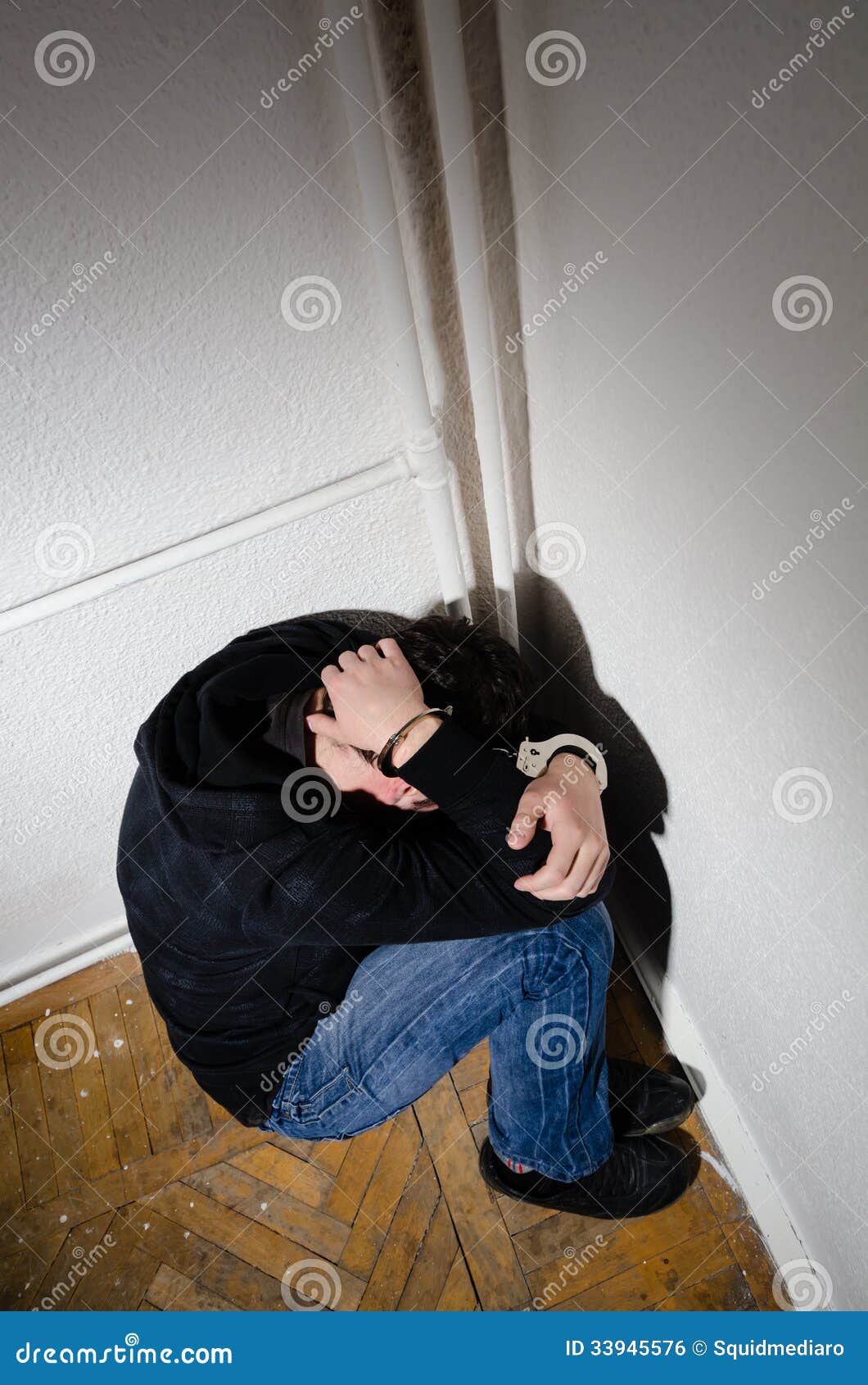 Captive stock photo. Image of limitation, imprisoned - 33945576