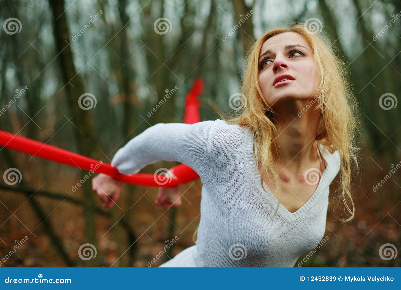 Captivity stock image. Image of bind, boundage, slavery - 12452839
