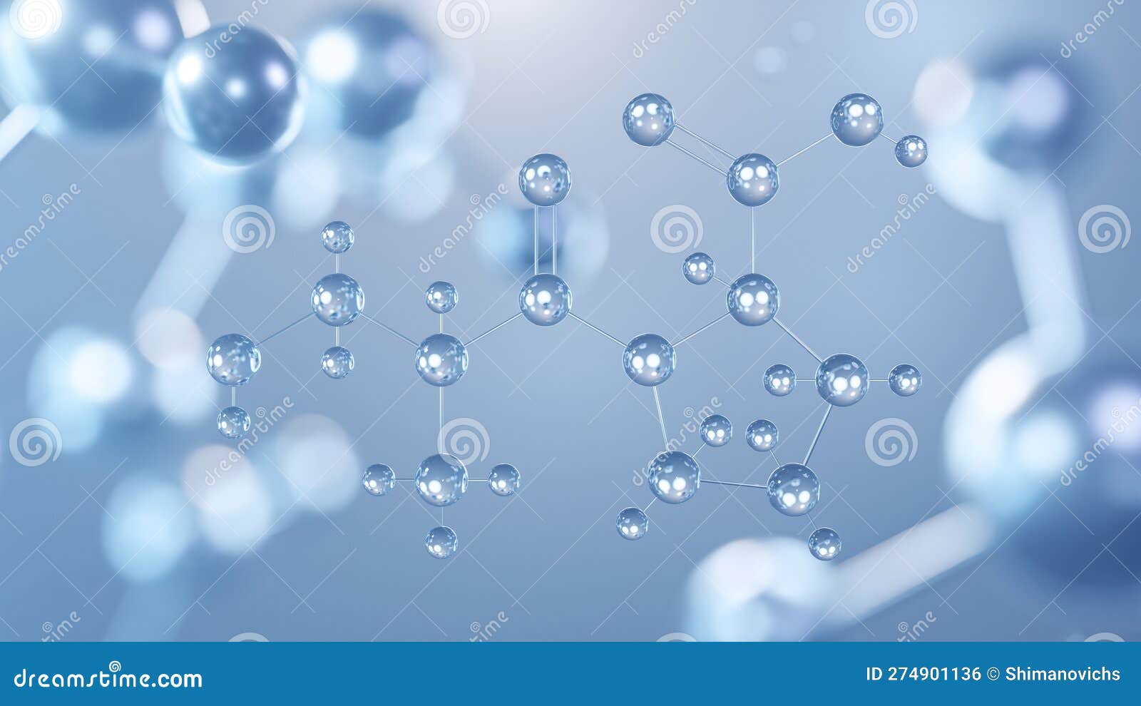 Captopril Molecular Structure 3d, Flat Model, Capoten, Structural ...