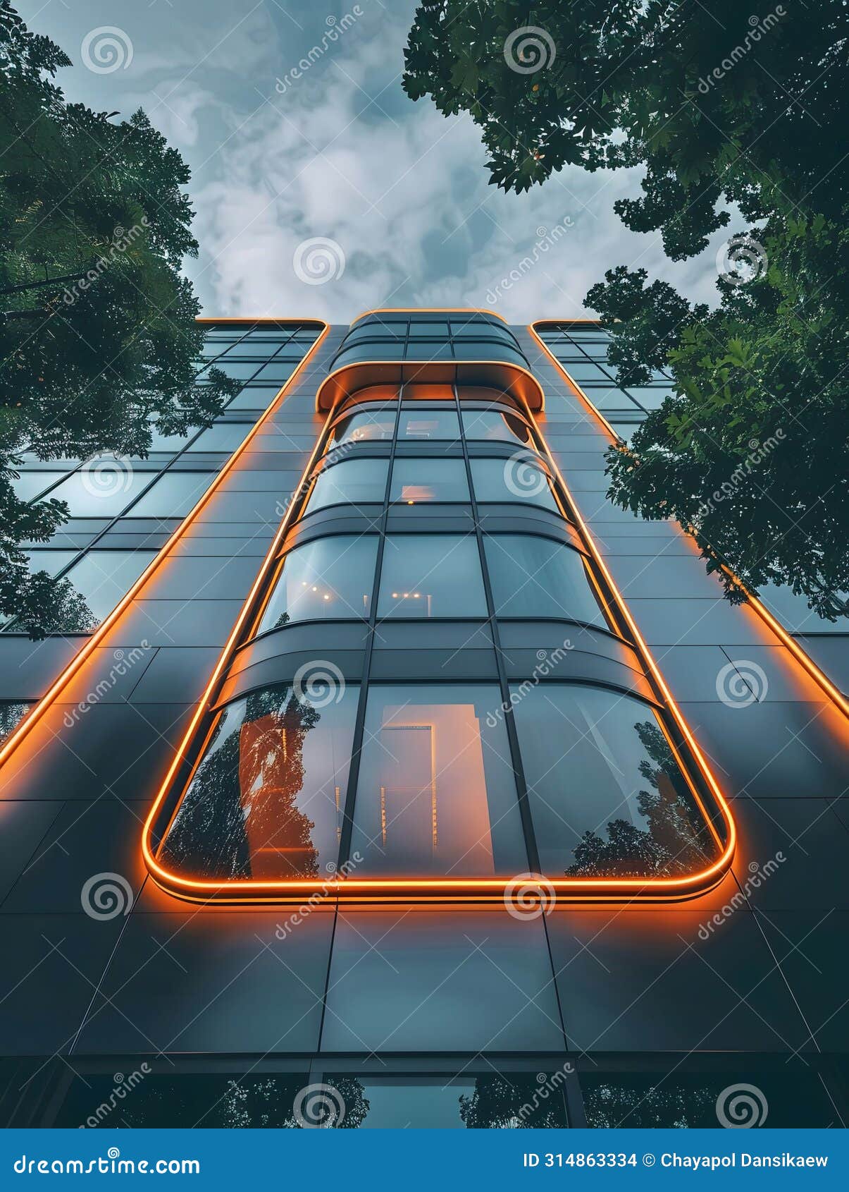 Capture Attention with a Unique Perspective on Contemporary ...