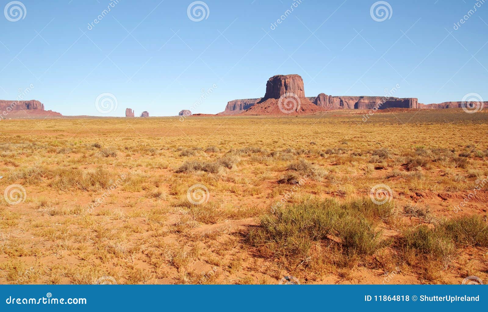 Capture of Breathtaking Nature Scenic Landscape Stock Photo - Image of ...