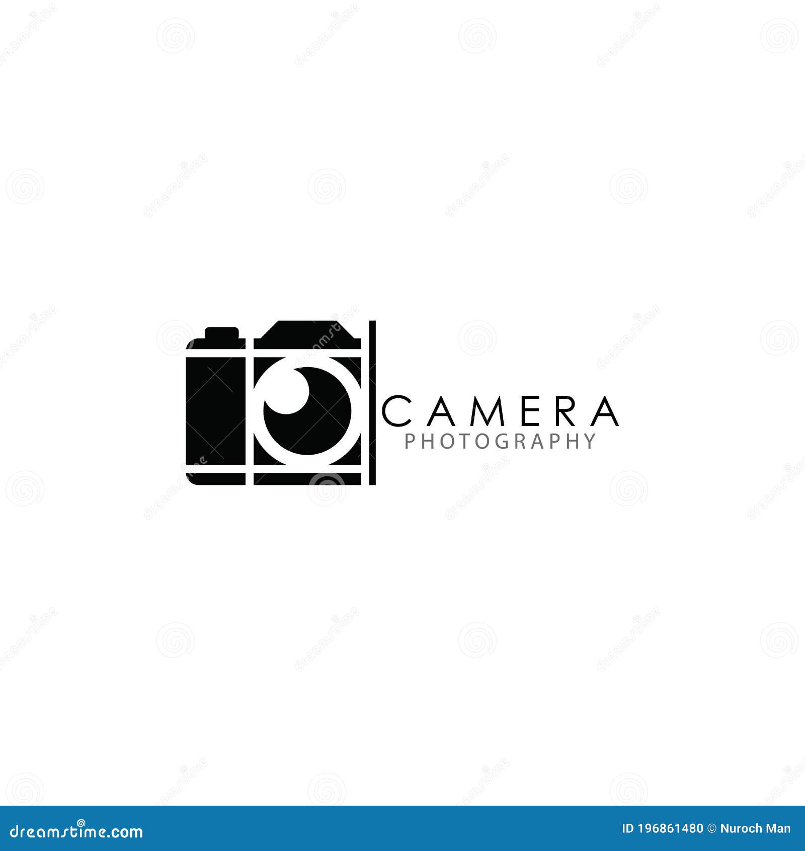 Capture Camera Photography Icon Logo Design Vector Template. Stock ...