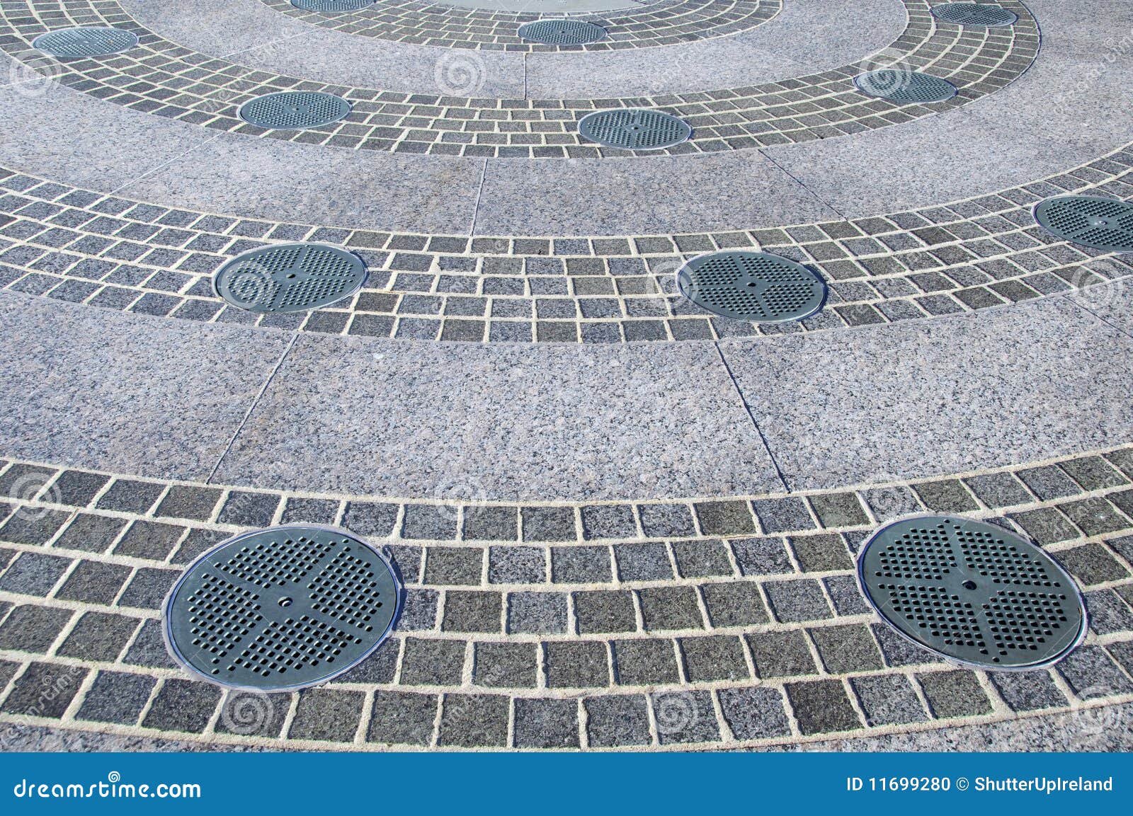 Capture of City Water Waste Drains Stock Photo - Image of rough, grey ...