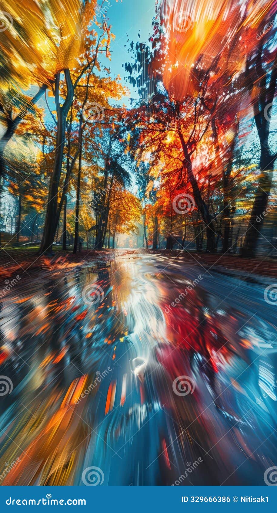 Capture the Essence of Impressionism through a Wormseye View Exploring ...