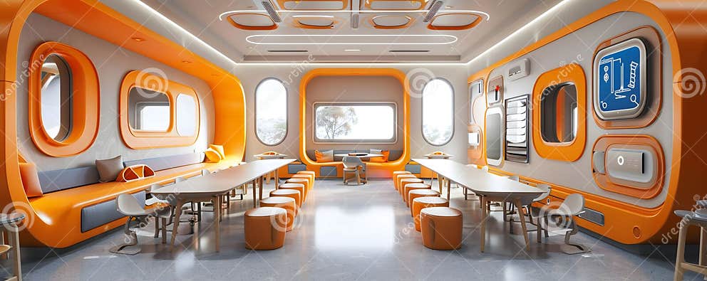 Capture the Essence of Virtual Learning Evolution through a Visually ...