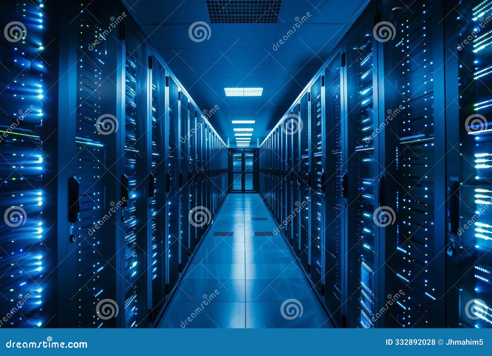 Capture the Flexibility of a Scalable Business Infrastructure Stock ...