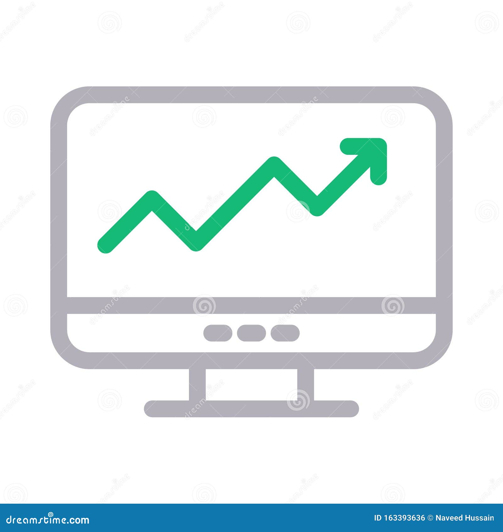 Capture Vector Color Line Icon Stock Illustration - Illustration of ...