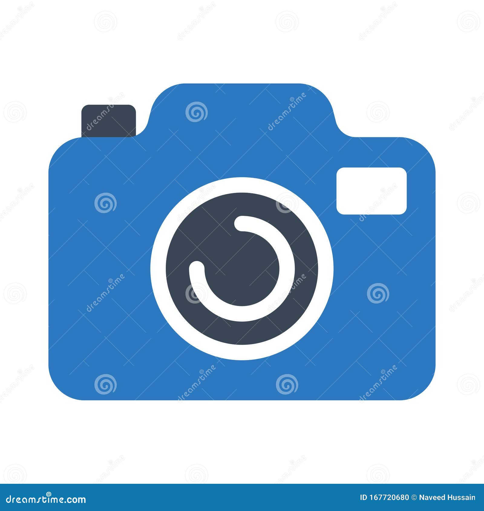 Capture Vector Glyph Color Icon Stock Illustration - Illustration of ...