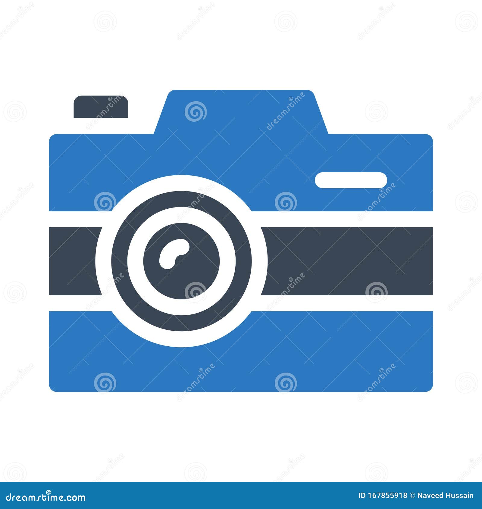 Capture Vector Glyph Color Icon Stock Illustration - Illustration of ...