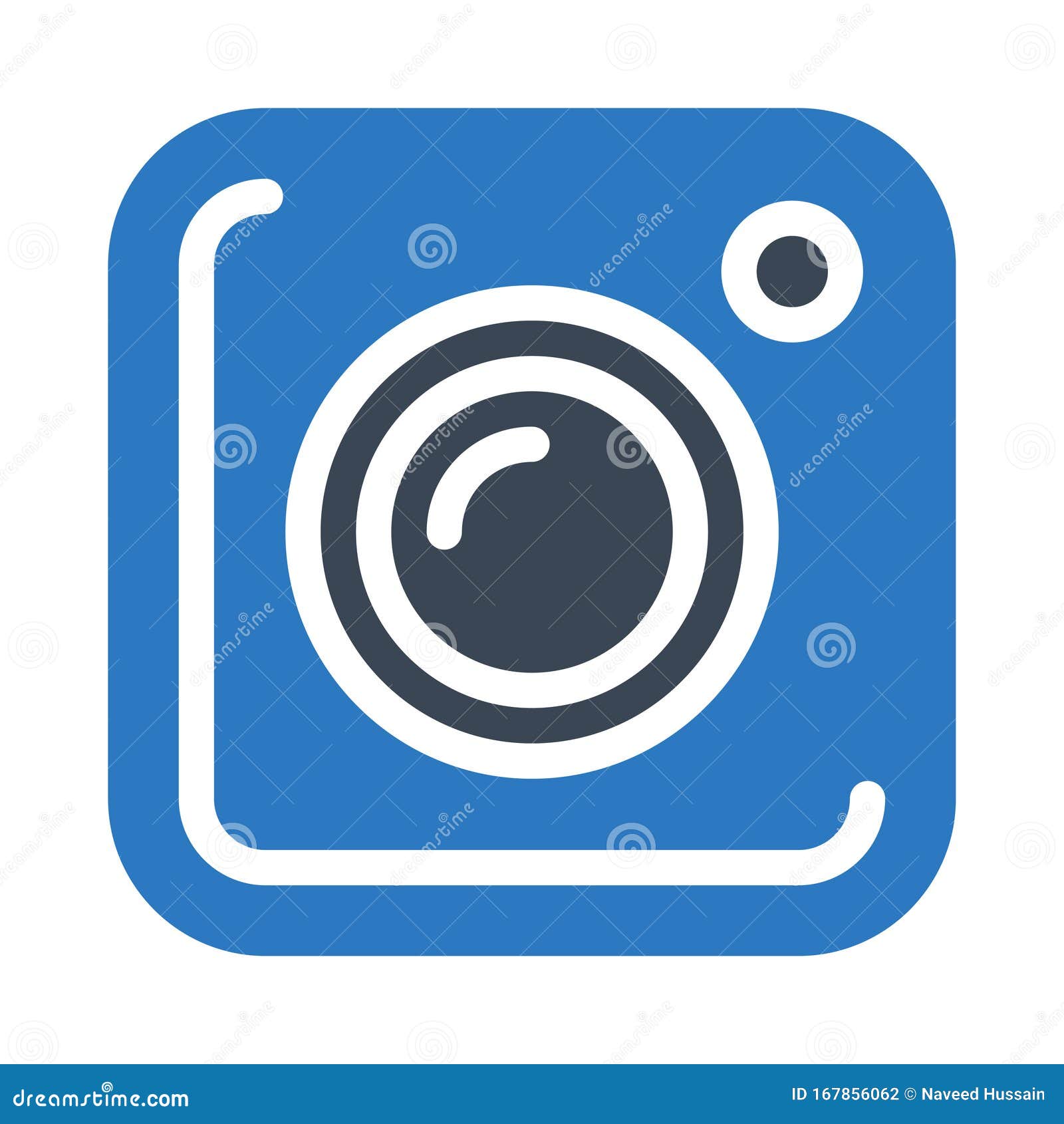 Capture Vector Glyph Color Icon Stock Illustration - Illustration of ...
