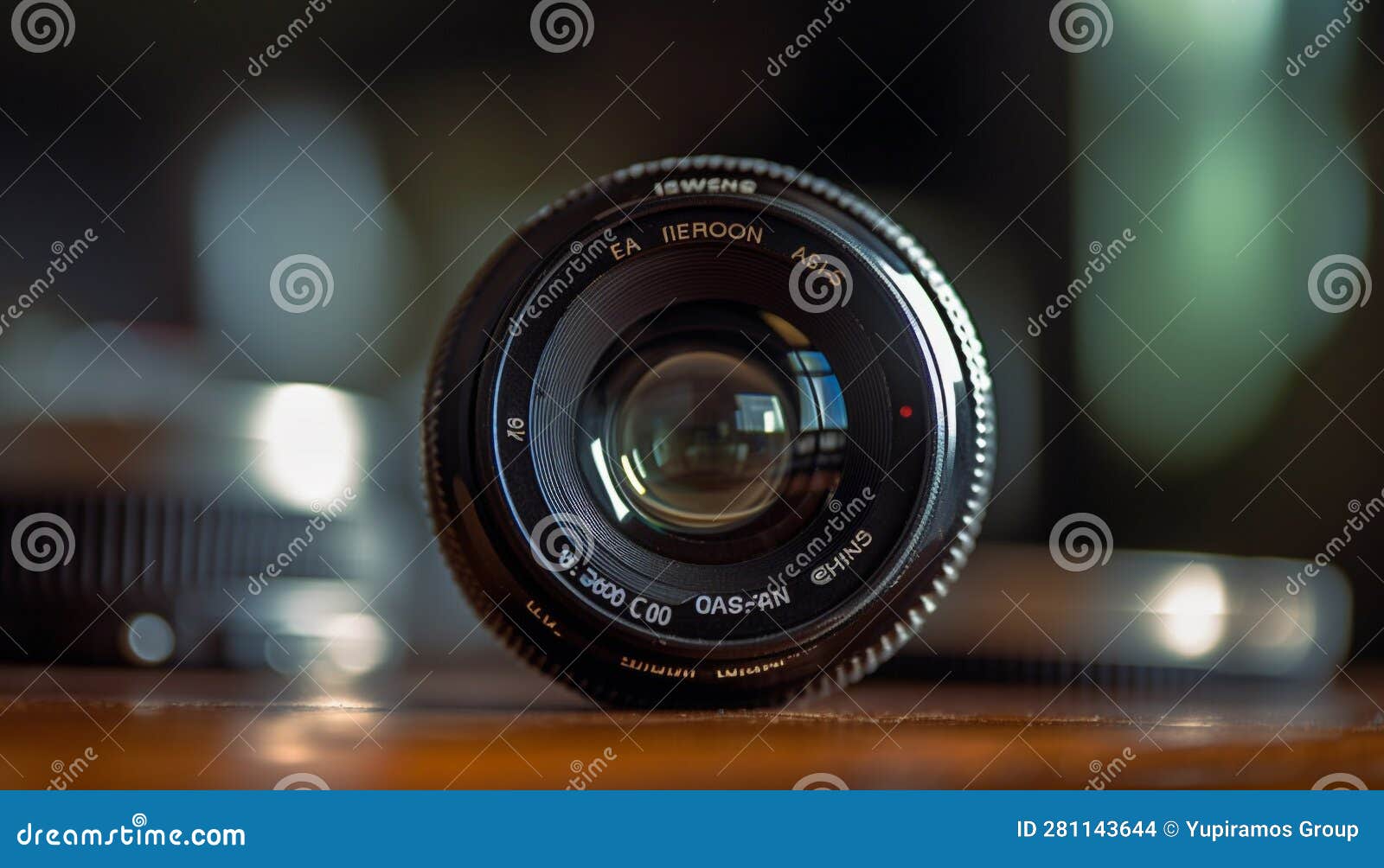 Capture the Perfect Shot with High Quality Camera and Lens Equipment ...