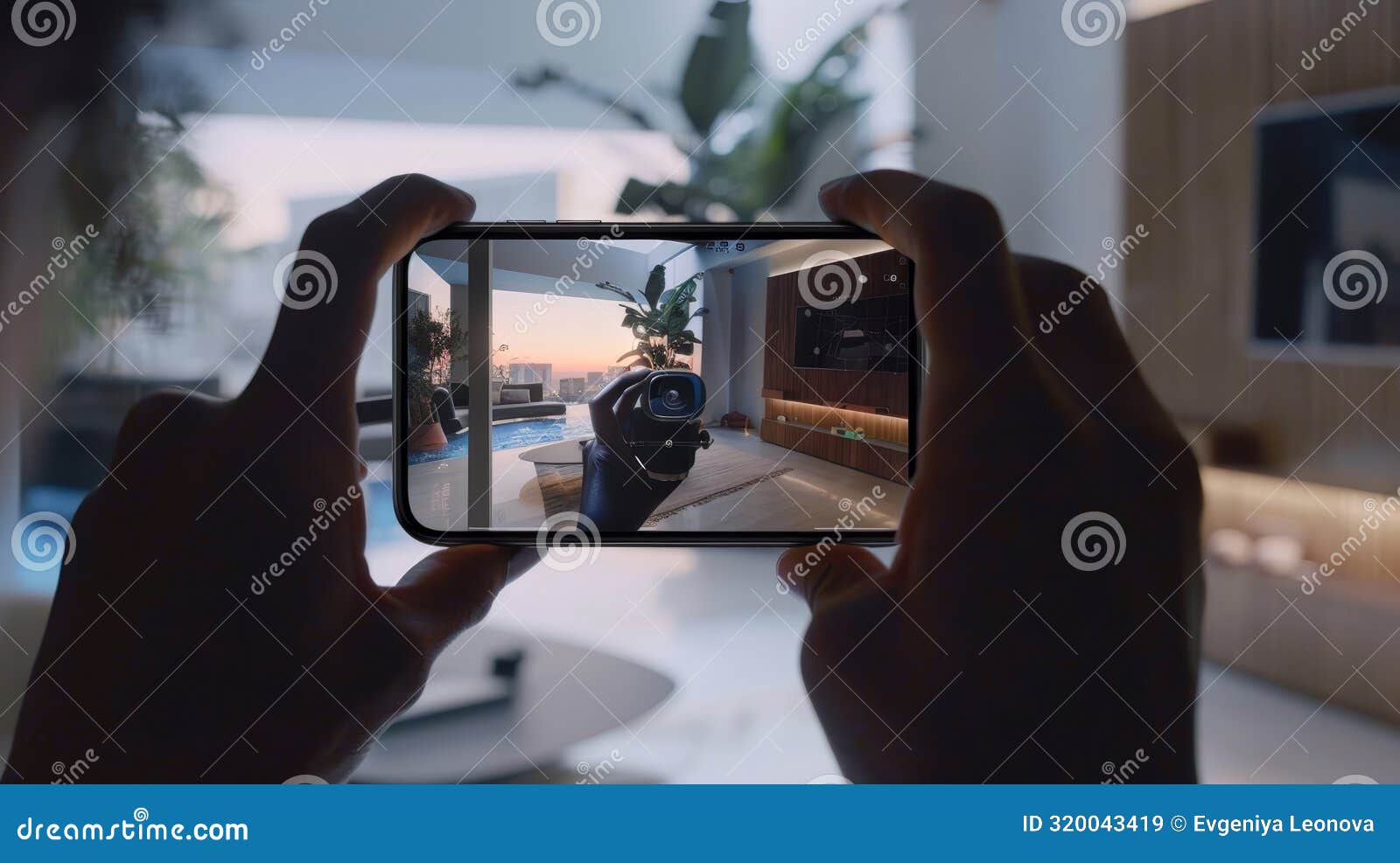 Capture a Unique First Person Perspective Using Apple Vision Pro for ...