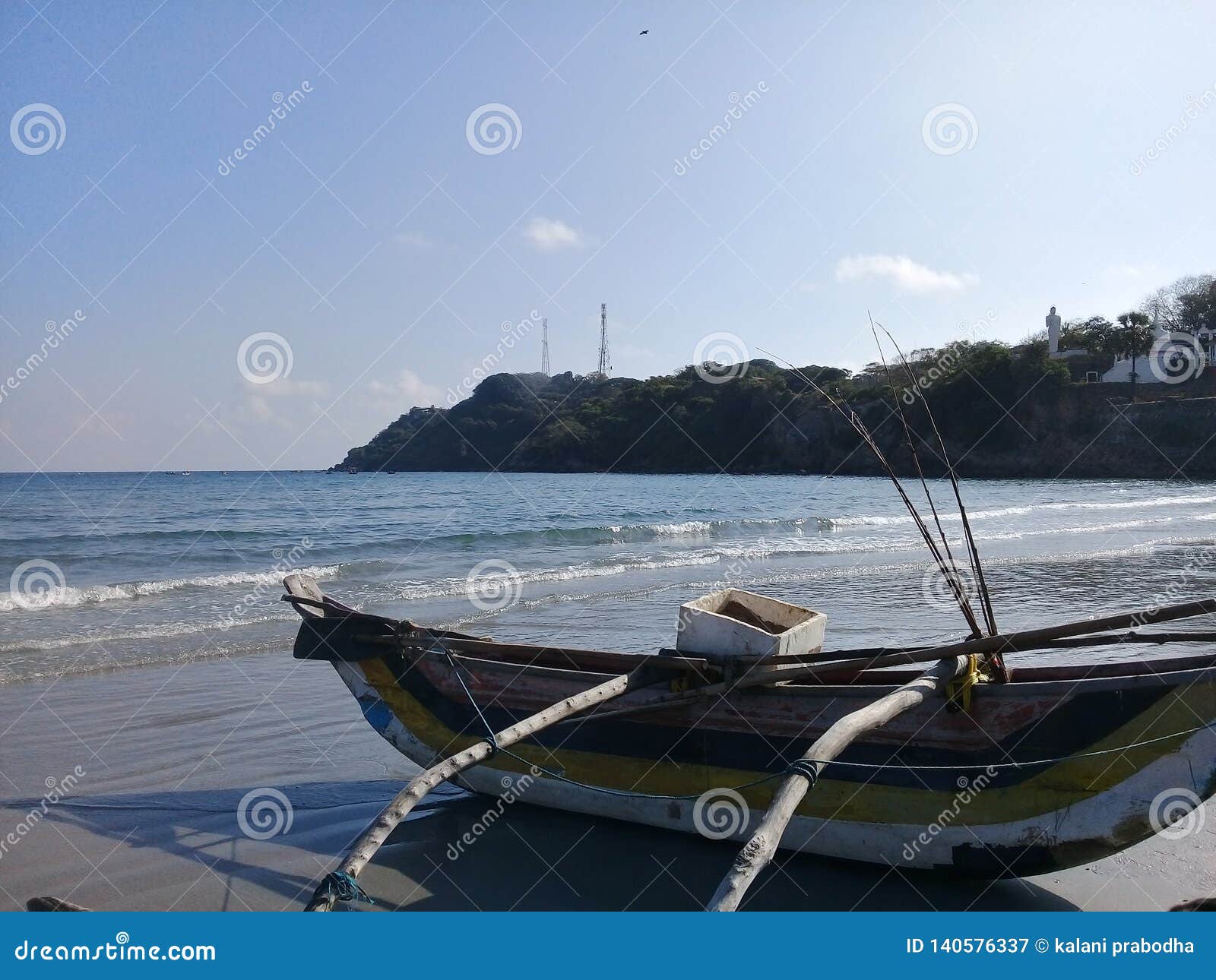 Trinco beach stock image. Image of captured, trincomalee - 140576337