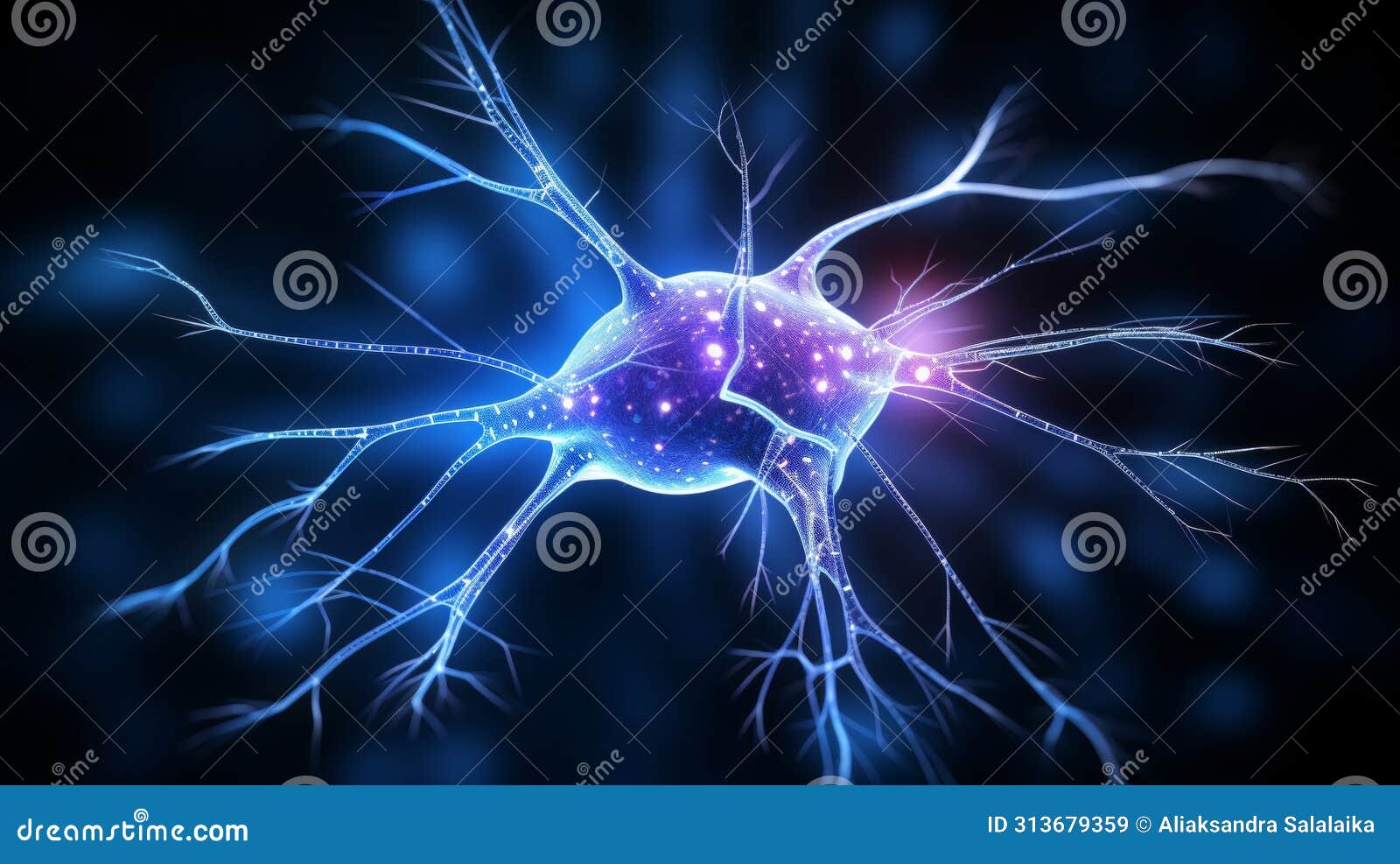 Capturing the Dynamic Brain Activity Visualizing Neural Connections and ...