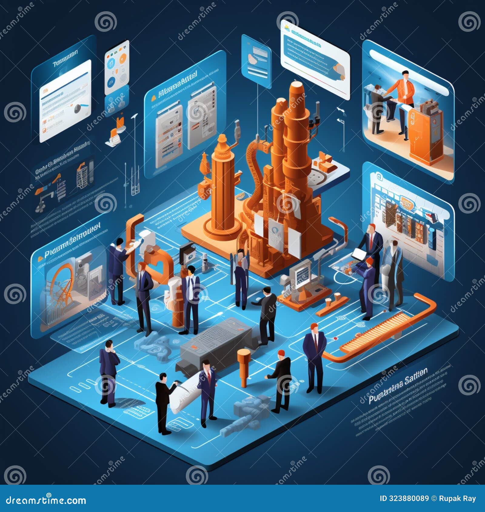 Capturing the Dynamics Project Engineers and Women Operators in ...