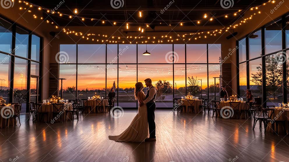 Capturing the Essence of a Wedding Celebration, a Romantic Studio ...