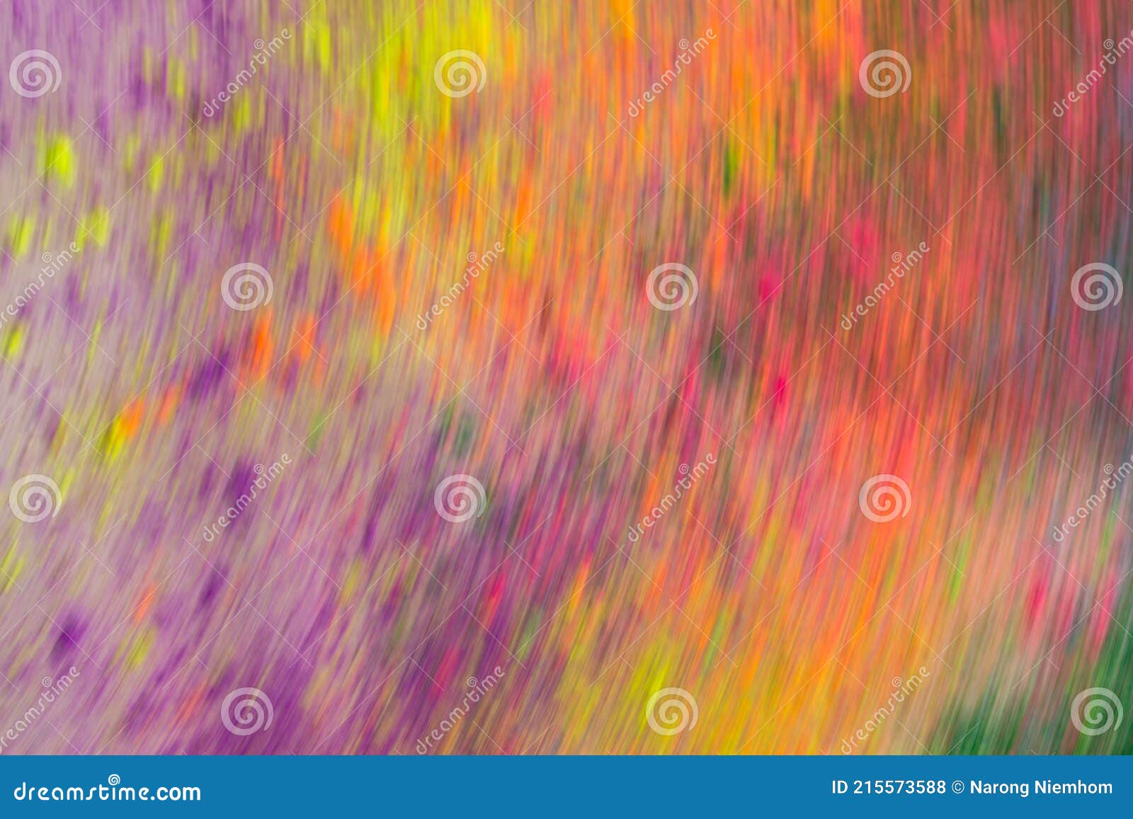 .Capturing Fast-moving Color Images Using a Long Exposure Makes the ...
