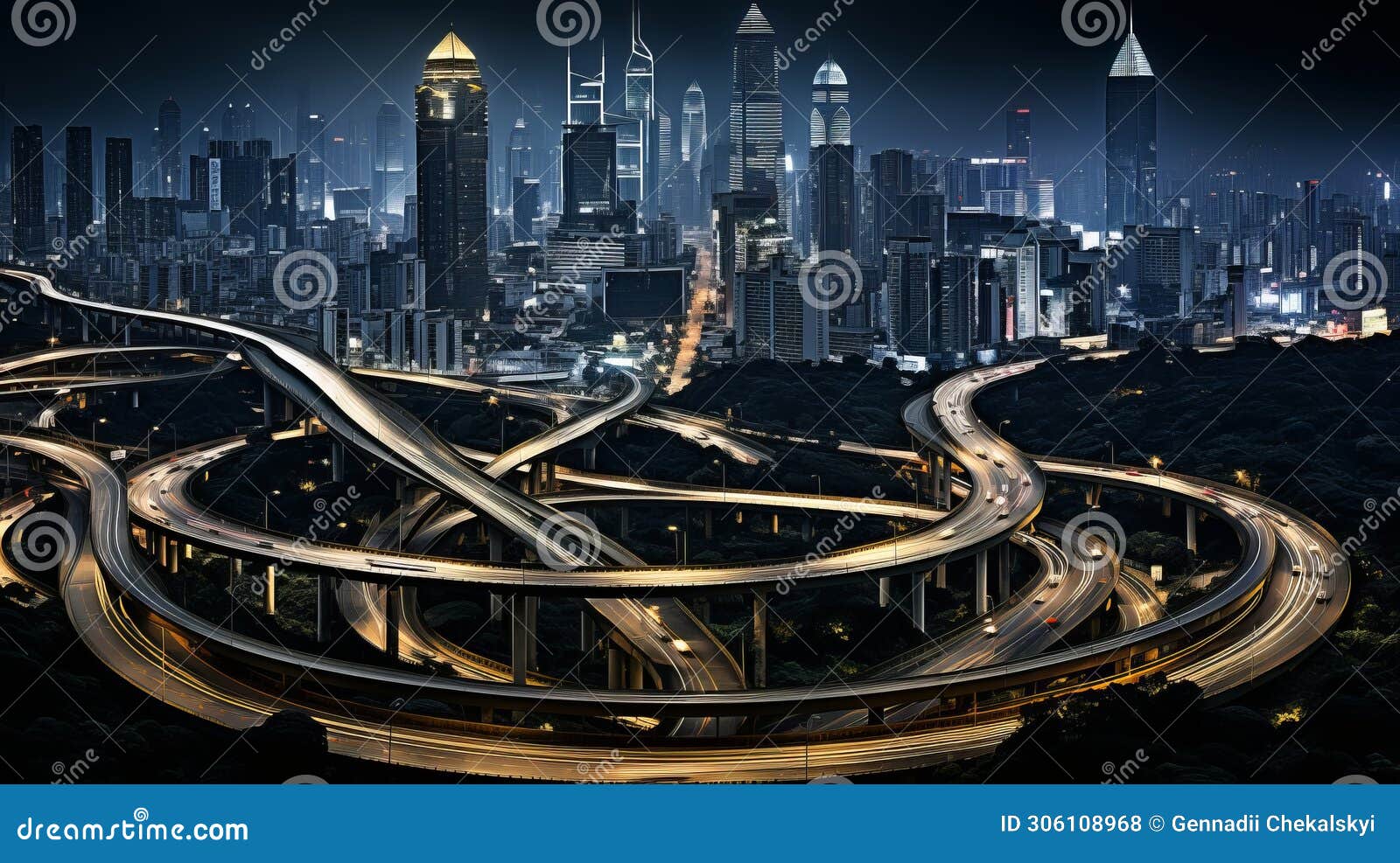 Capturing the Intricate Details of City Intersections from a Unique and ...