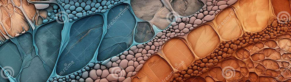 Capturing the Intricate Details of Materials and Organic Surfaces ...