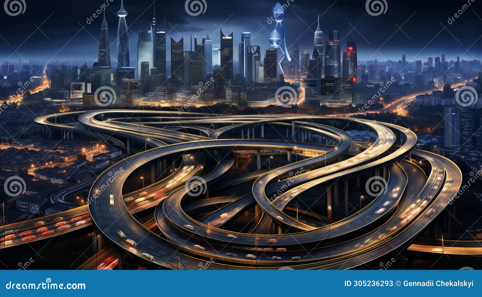 Capturing the Intricate Details of Urban Intersections from a Unique ...