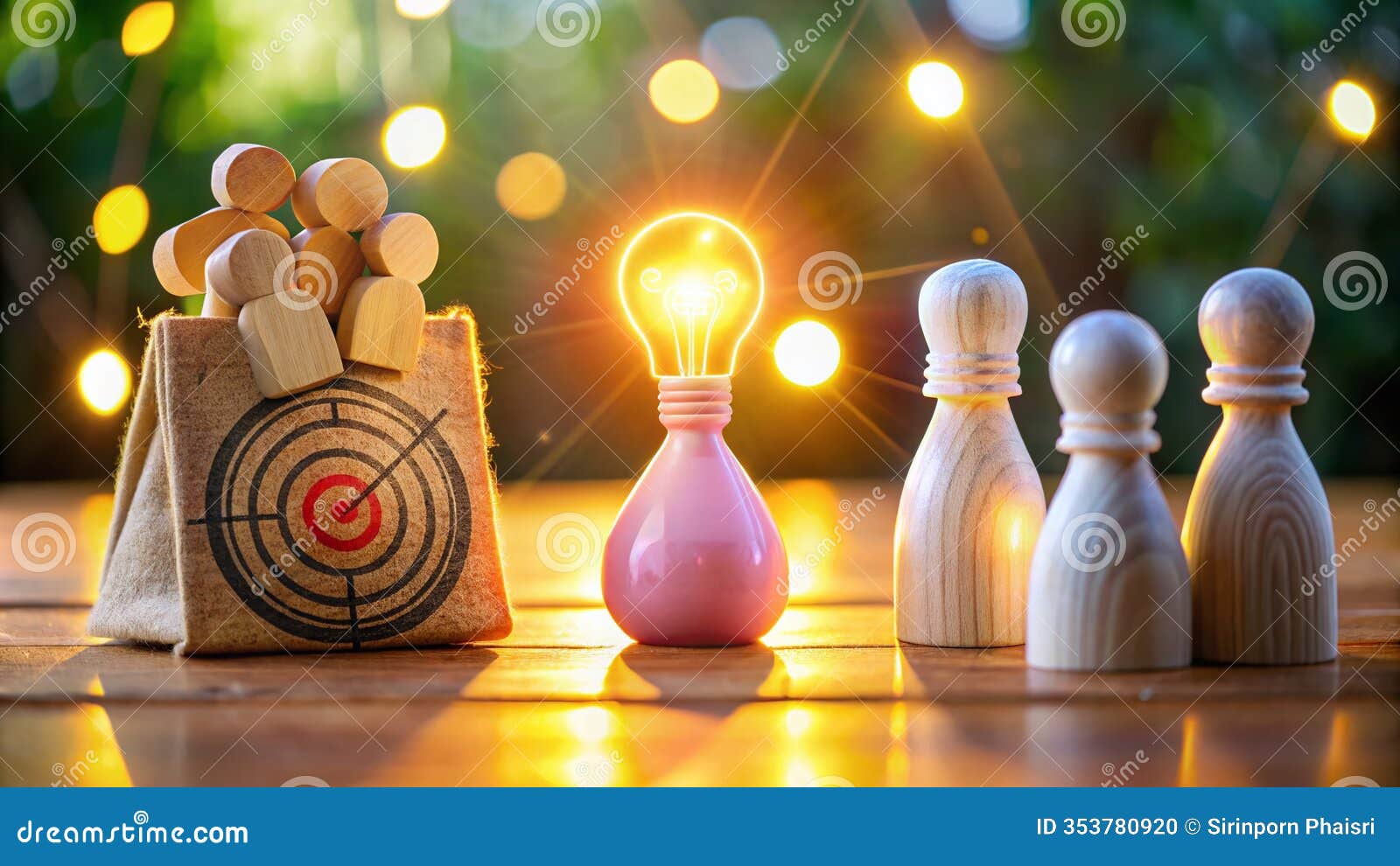 Capturing Leadership Through Long Exposure A Visual Exploration Of ...