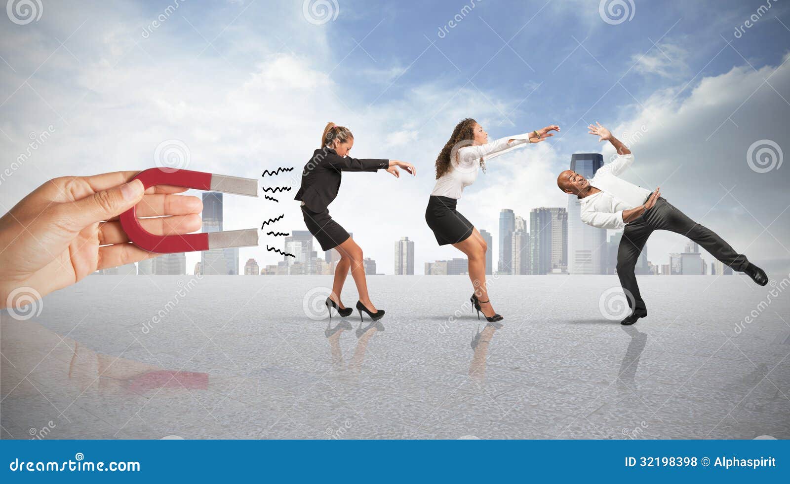 Capturing People with Marketing Stock Photo - Image of marketing ...