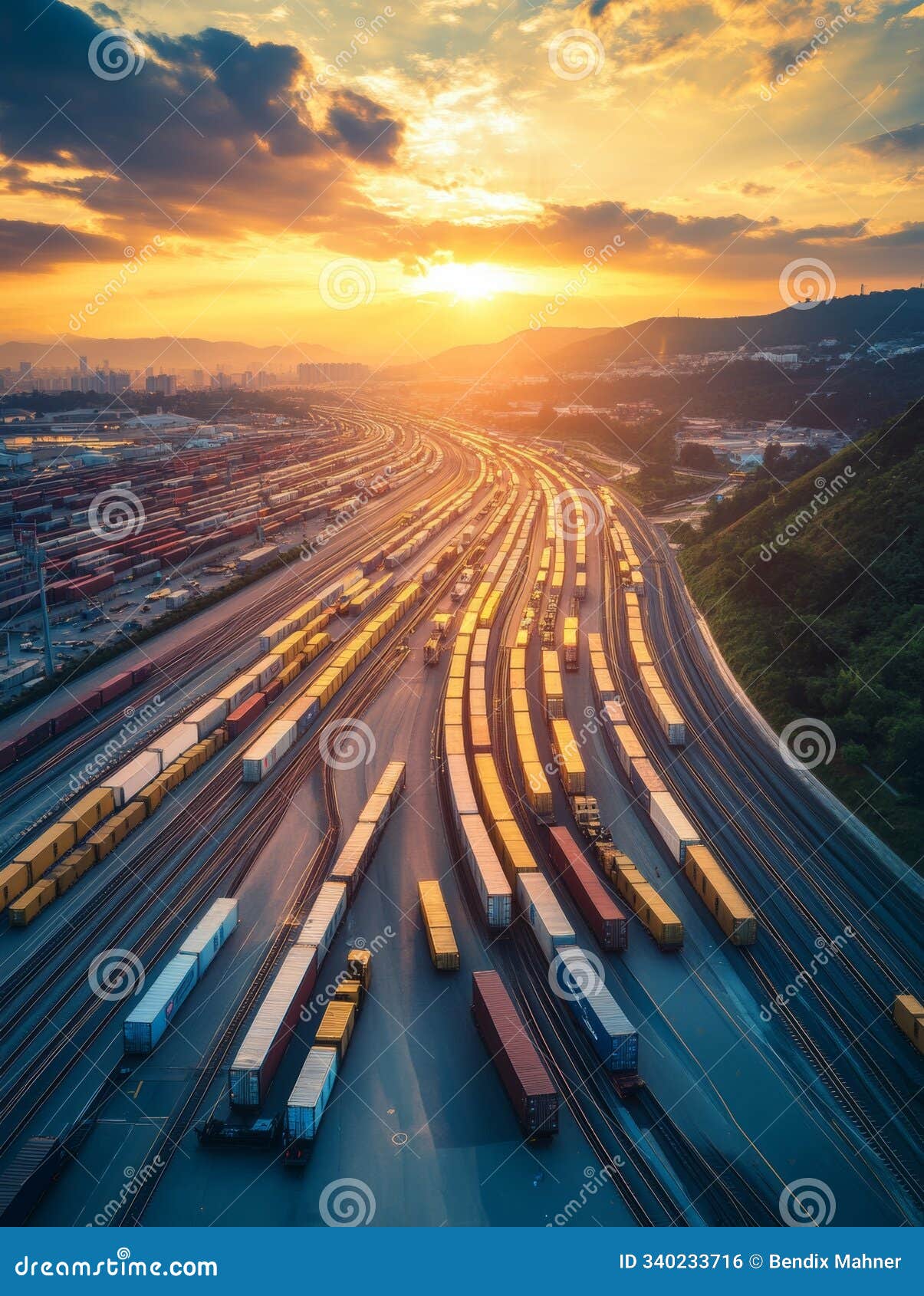 Capturing the Pulse of Global Trade: an Aerial View of Connectivity and ...