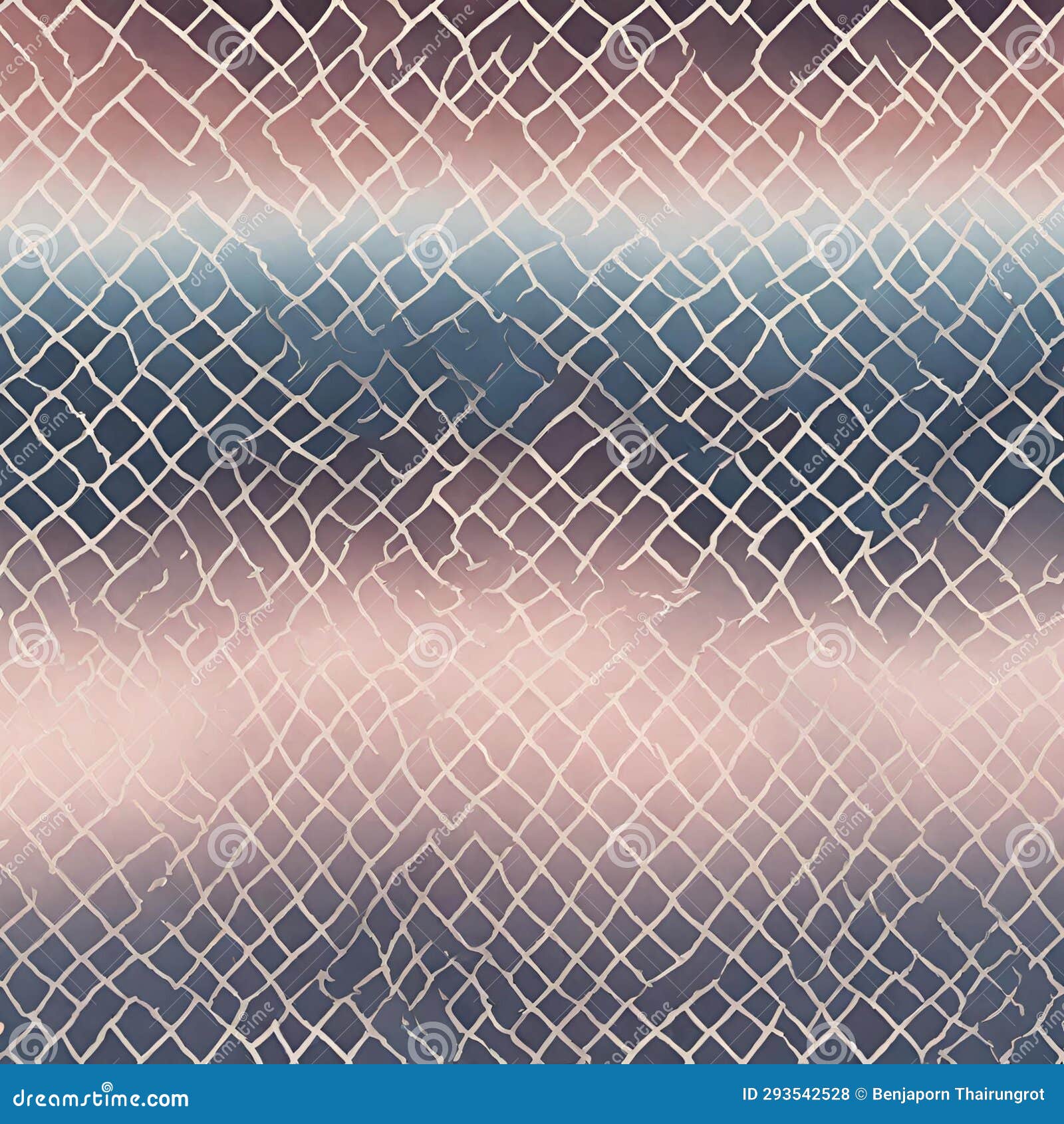 Patterns Capturing the Softness of Ombre Effects. - 1 Stock Photo ...