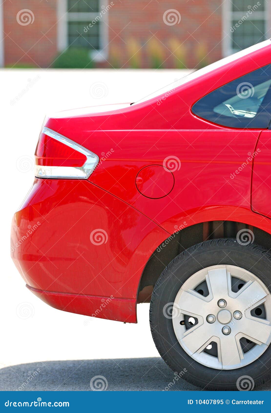 Car stock image. Image of automotive, bumper, design - 10407895