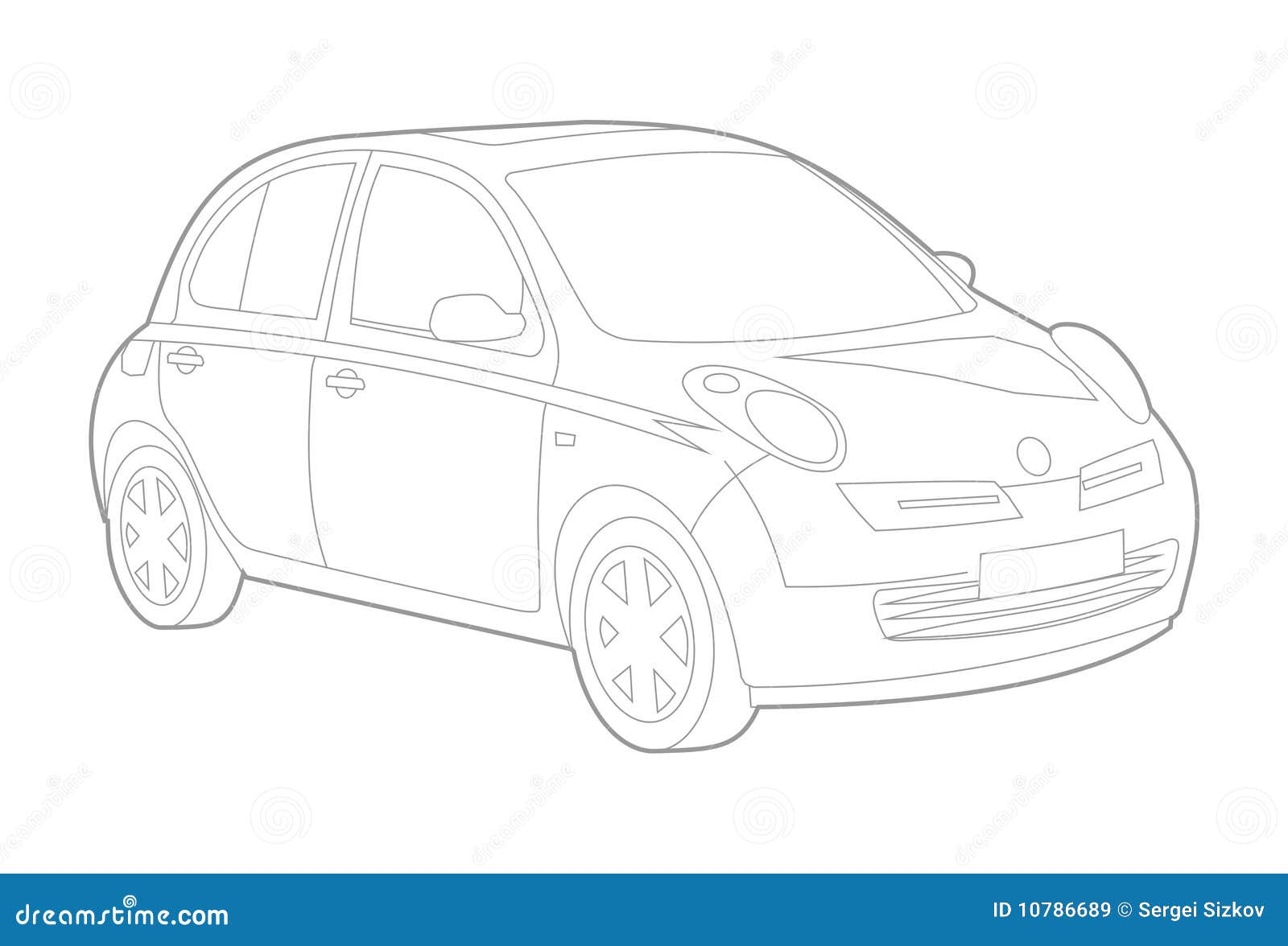 Micra Cartoons, Illustrations & Vector Stock Images - 8 Pictures to ...