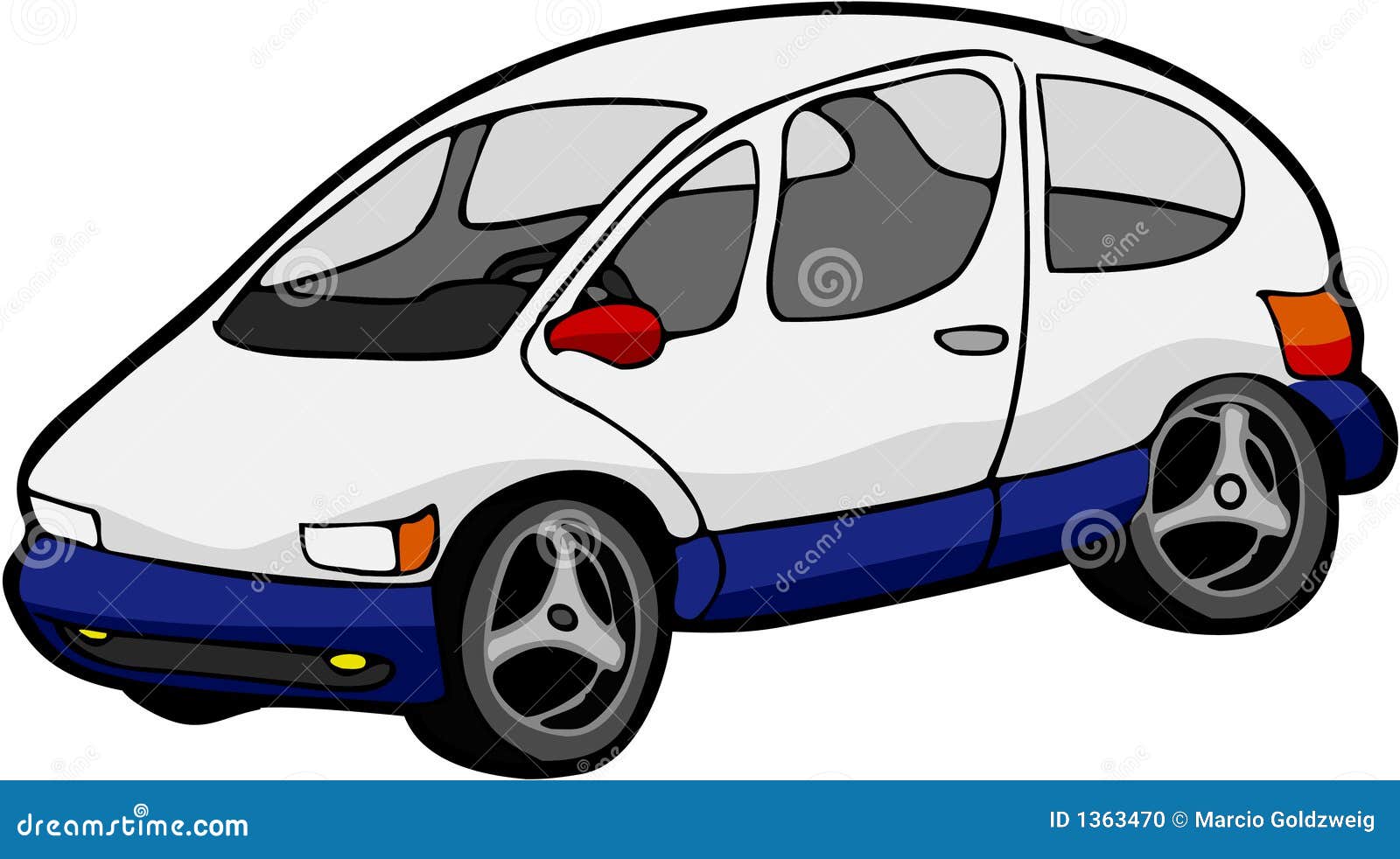 Simple Car Line Art Kids Stock Illustrations – 353 Simple Car Line Art ...