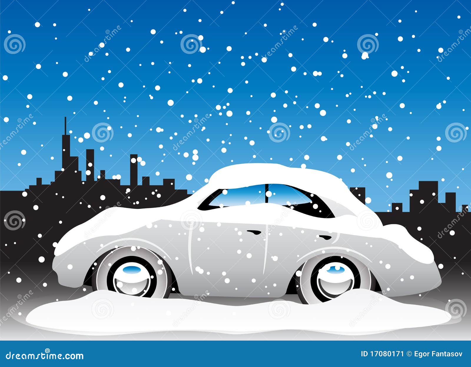 Icy Car Stock Illustrations – 291 Icy Car Stock Illustrations, Vectors ...