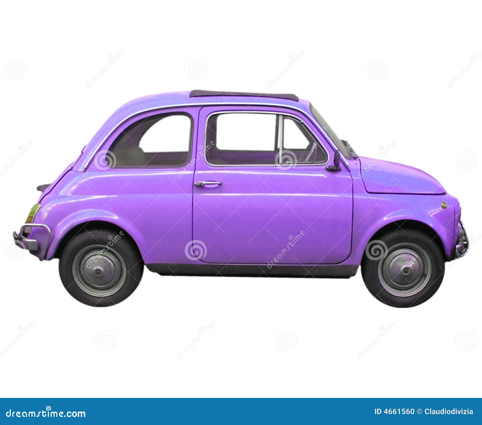 Car stock photo. Image of violet, white, design, power - 4661560
