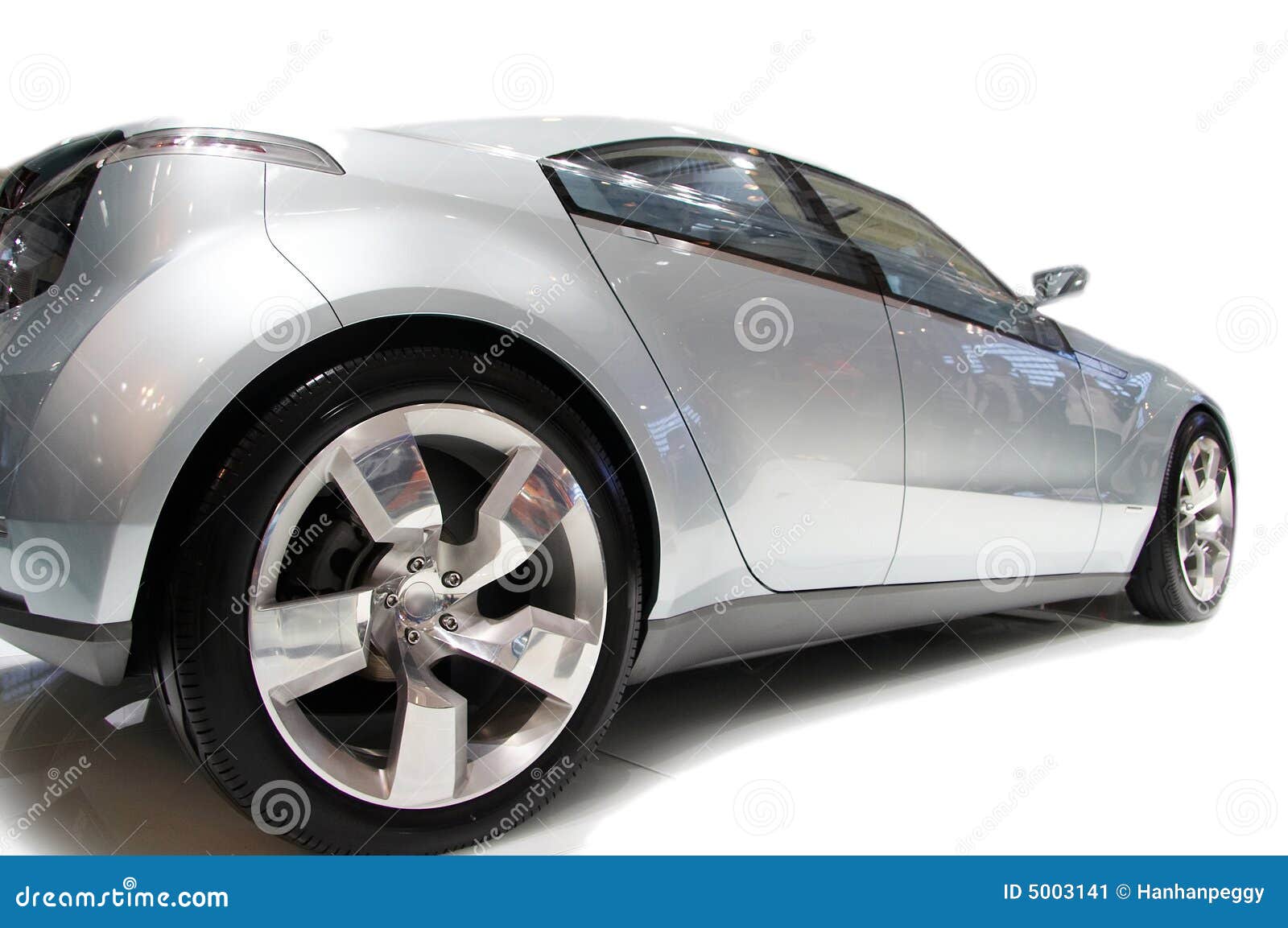 Car stock image. Image of automotive, cauto, profile, perspective - 5003141