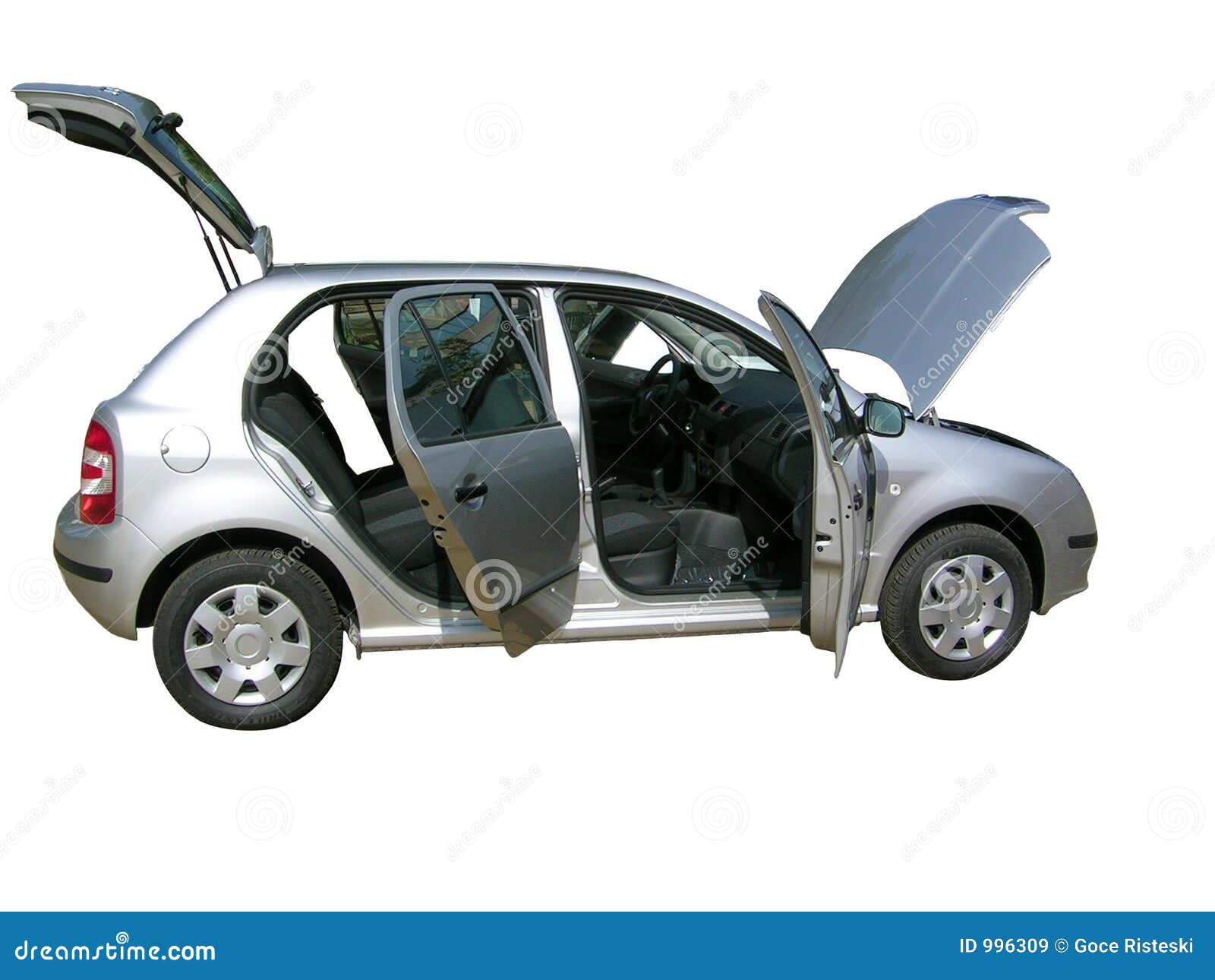 Car stock image. Image of metallic, speed, open, auto, vehicle - 996309