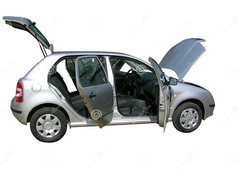 Car stock image. Image of metallic, speed, open, auto, vehicle - 996309