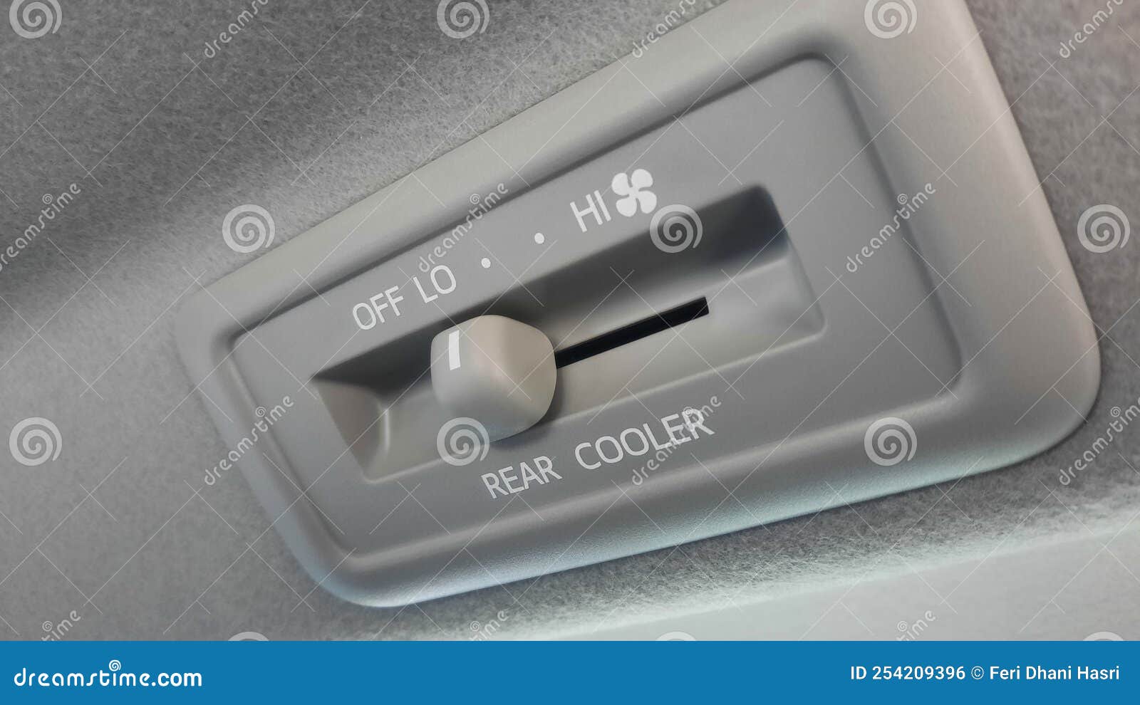 Car ac button stock photo. Image of greeting, design - 254209396