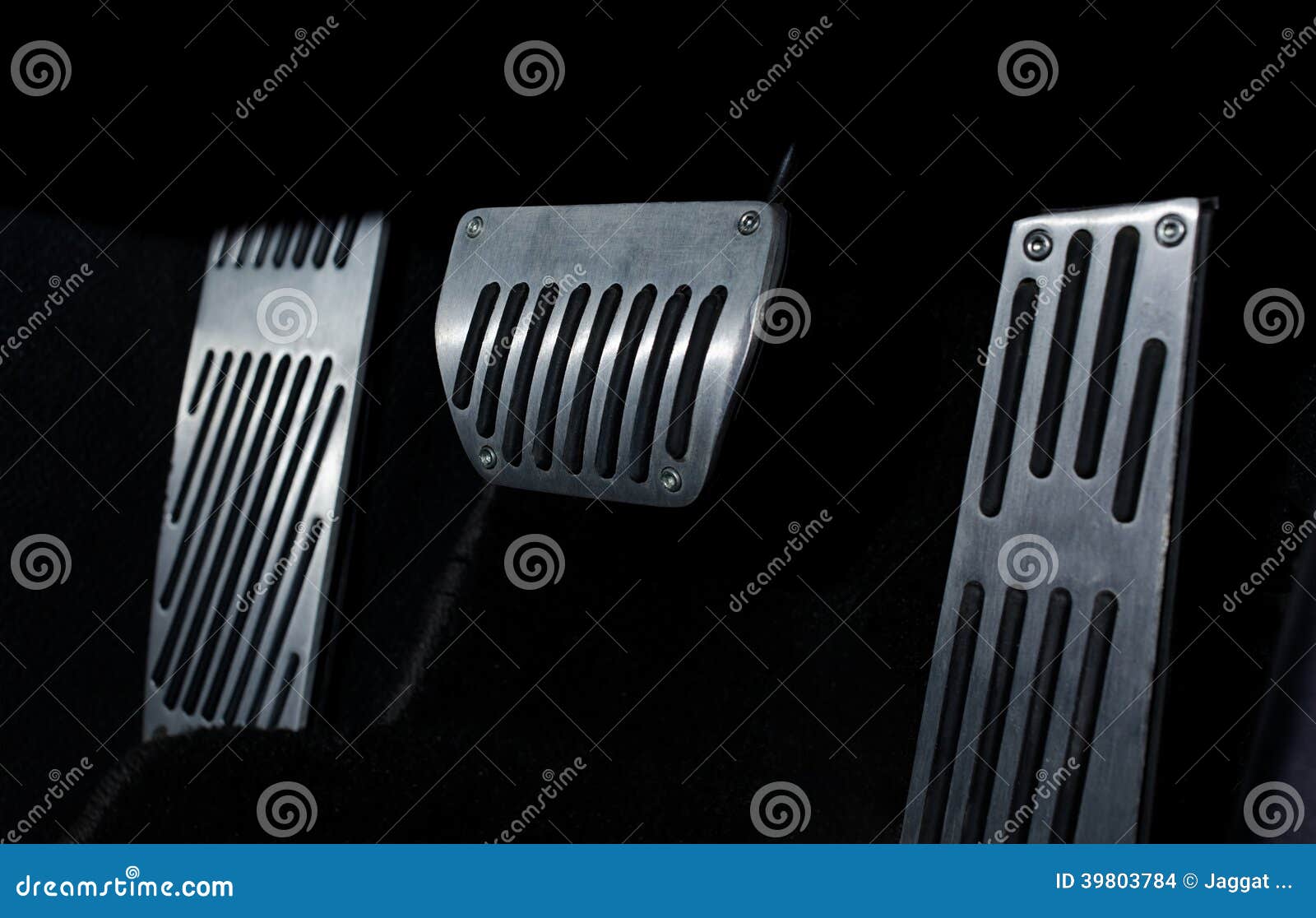Car acceleration pedal stock photo. Image of equipment - 39803784