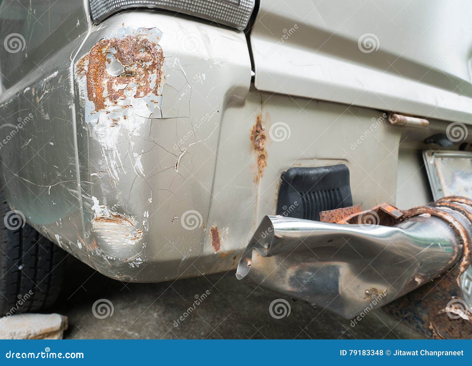 Car Accident Texture on Truck or Car Stock Photo - Image of dangerous ...