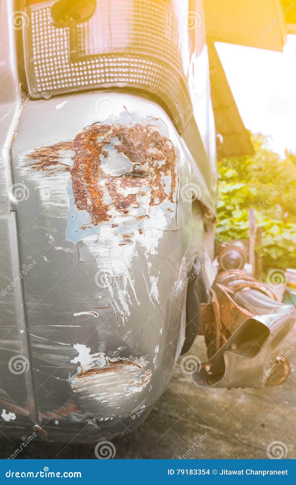 Car Accident Texture on Truck or Car Stock Photo - Image of traffic ...