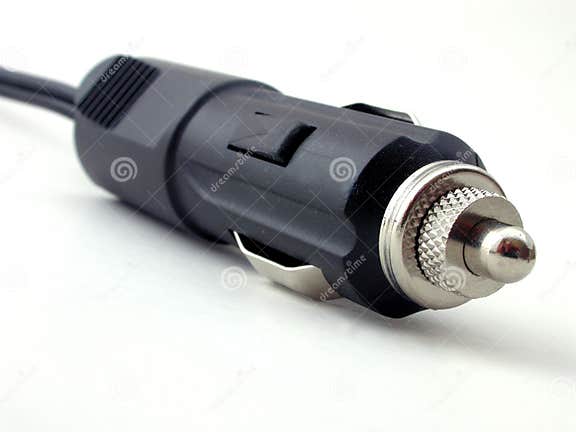 Car Adapter stock photo. Image of plug, adapter, cord, accessory - 5012