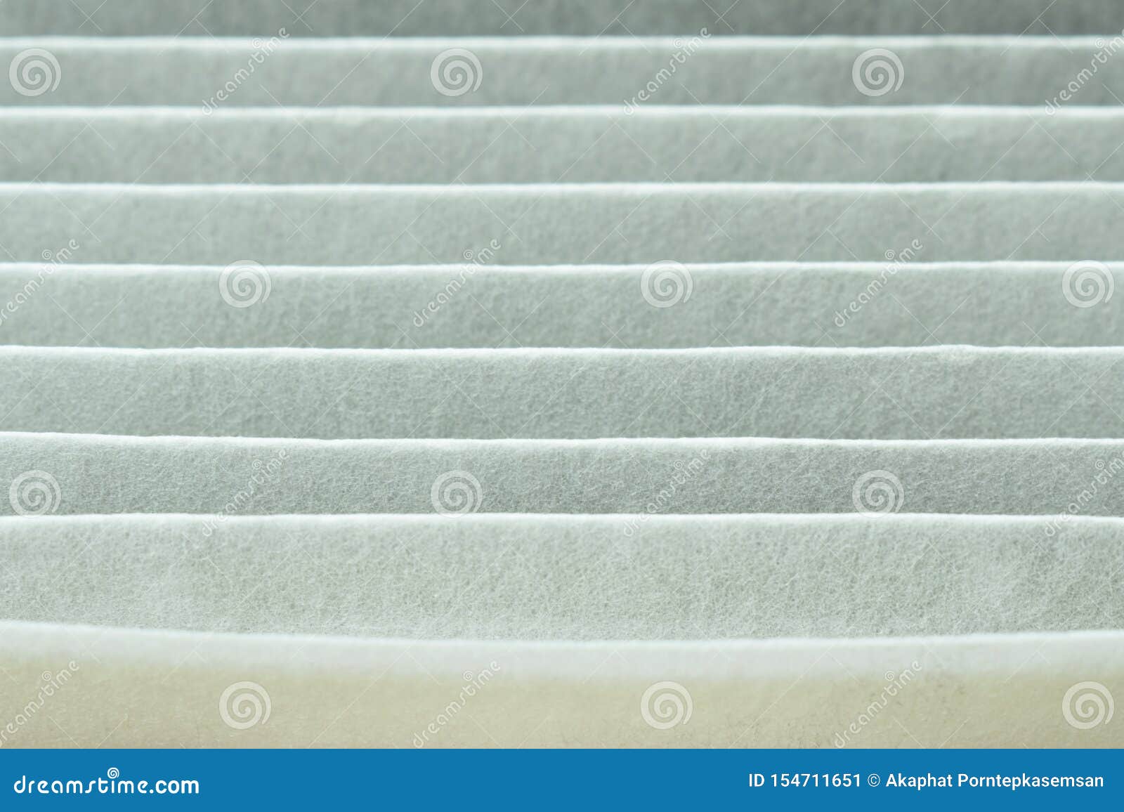 Car Air Filter Texture and Background Stock Image - Image of cotton ...