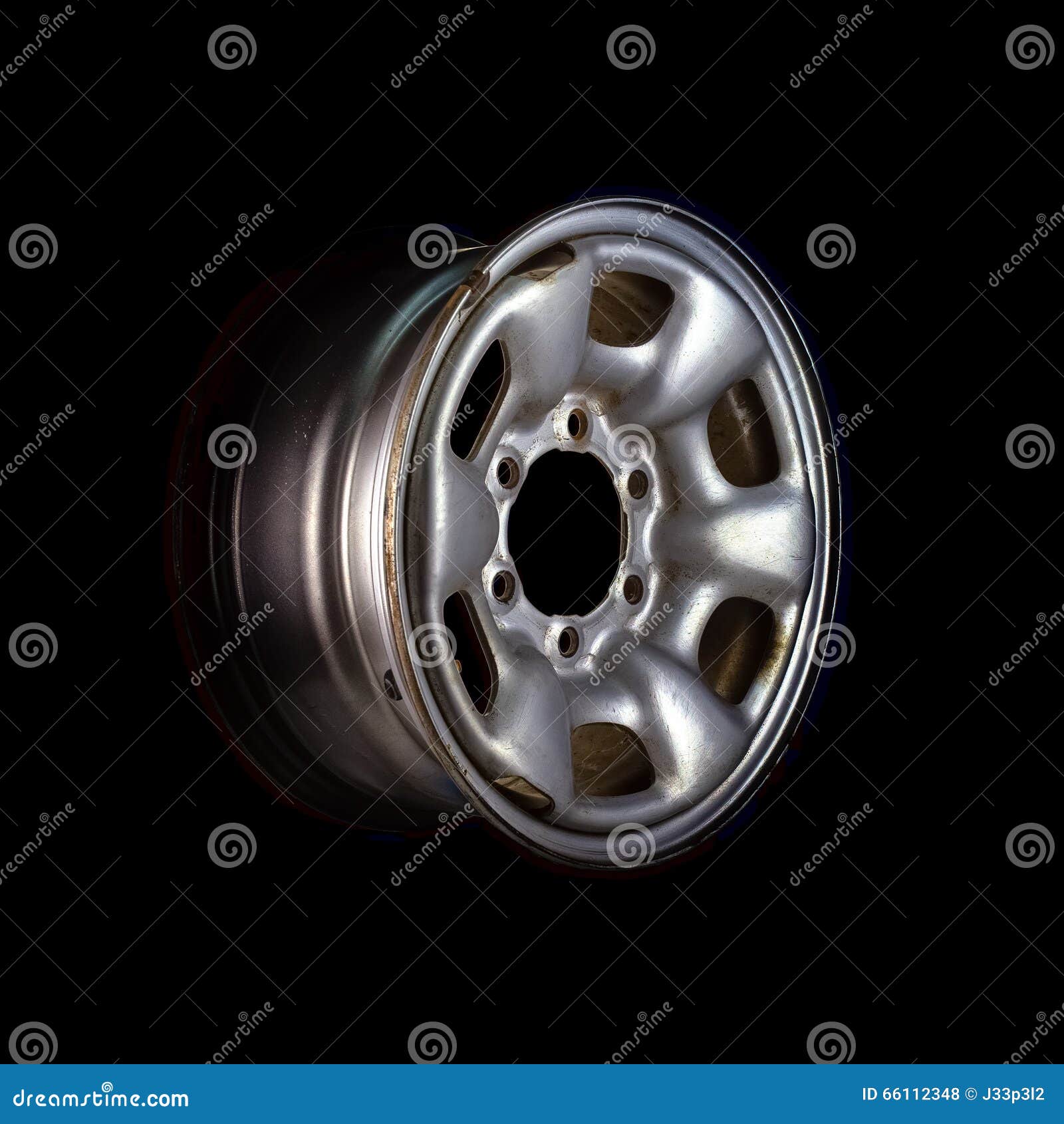 Car alloy rim stock photo. Image of drive, automotive - 66112348