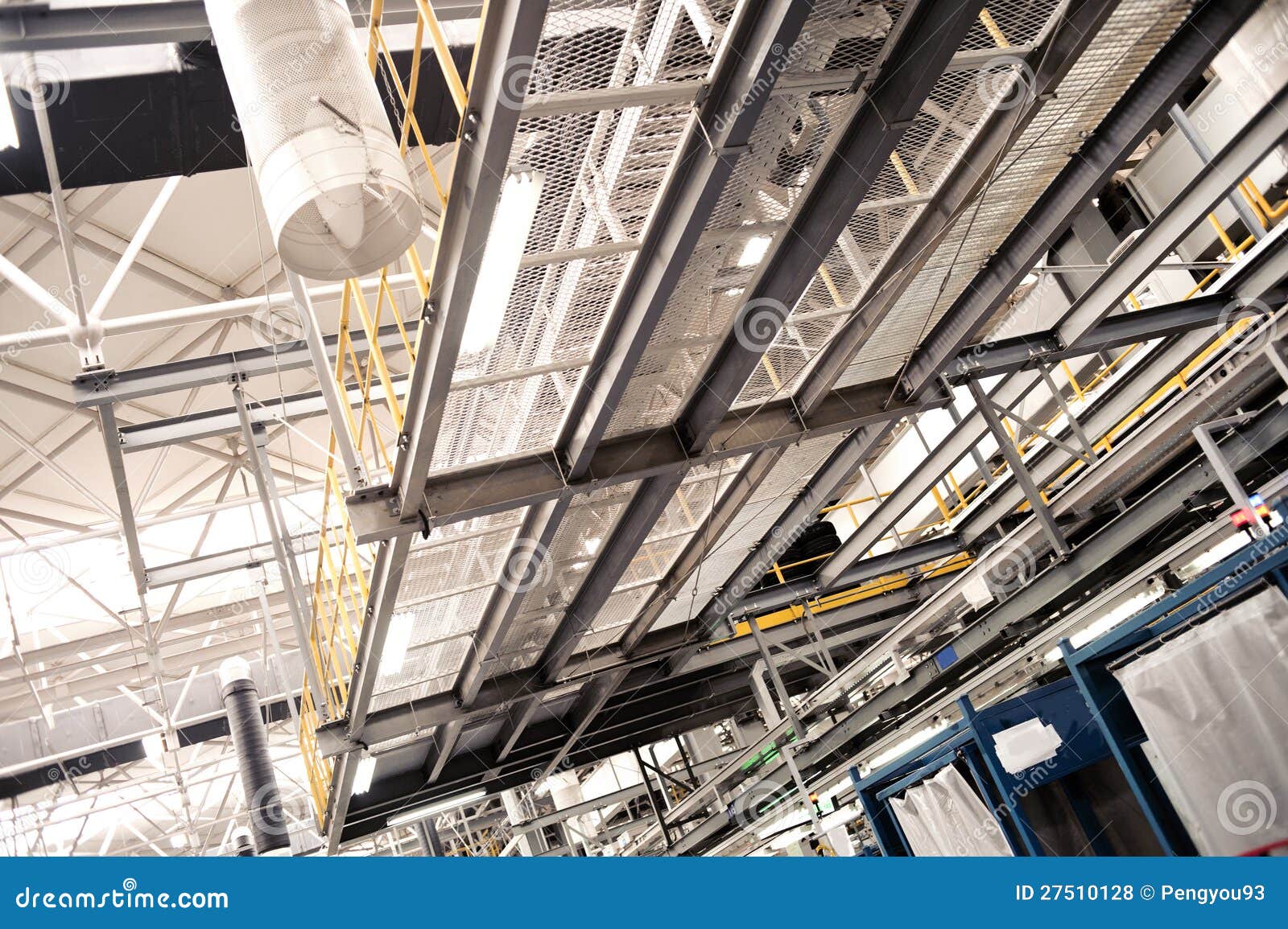 Car assembly shop stock photo. Image of plants, sheet - 27510128