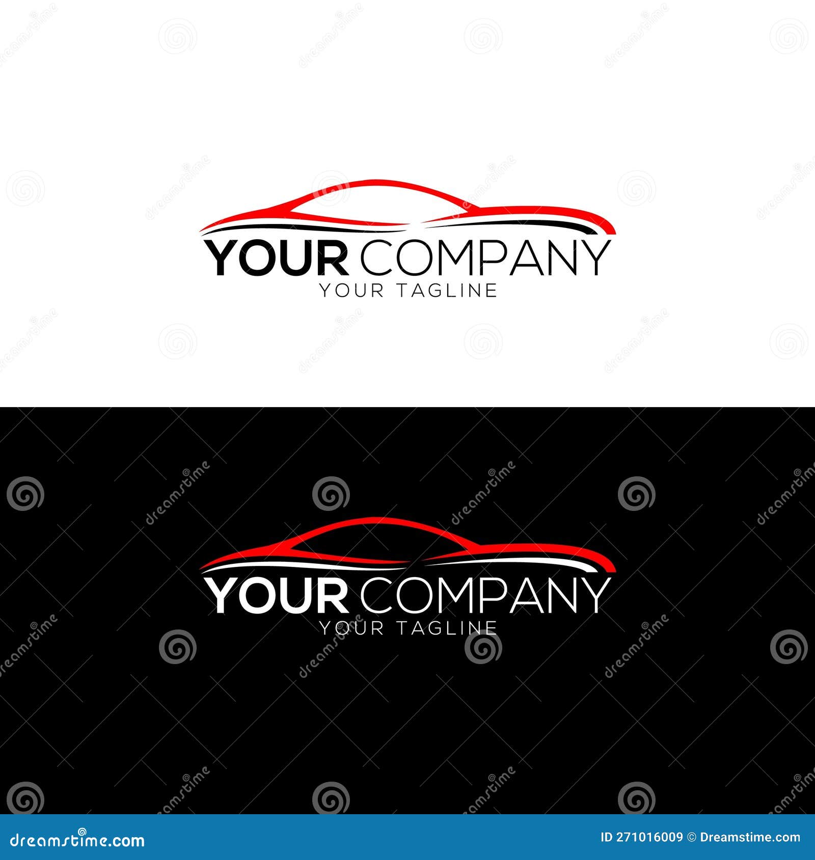 Car Auto and Automotive Logo Stock Vector - Illustration of conceptual ...